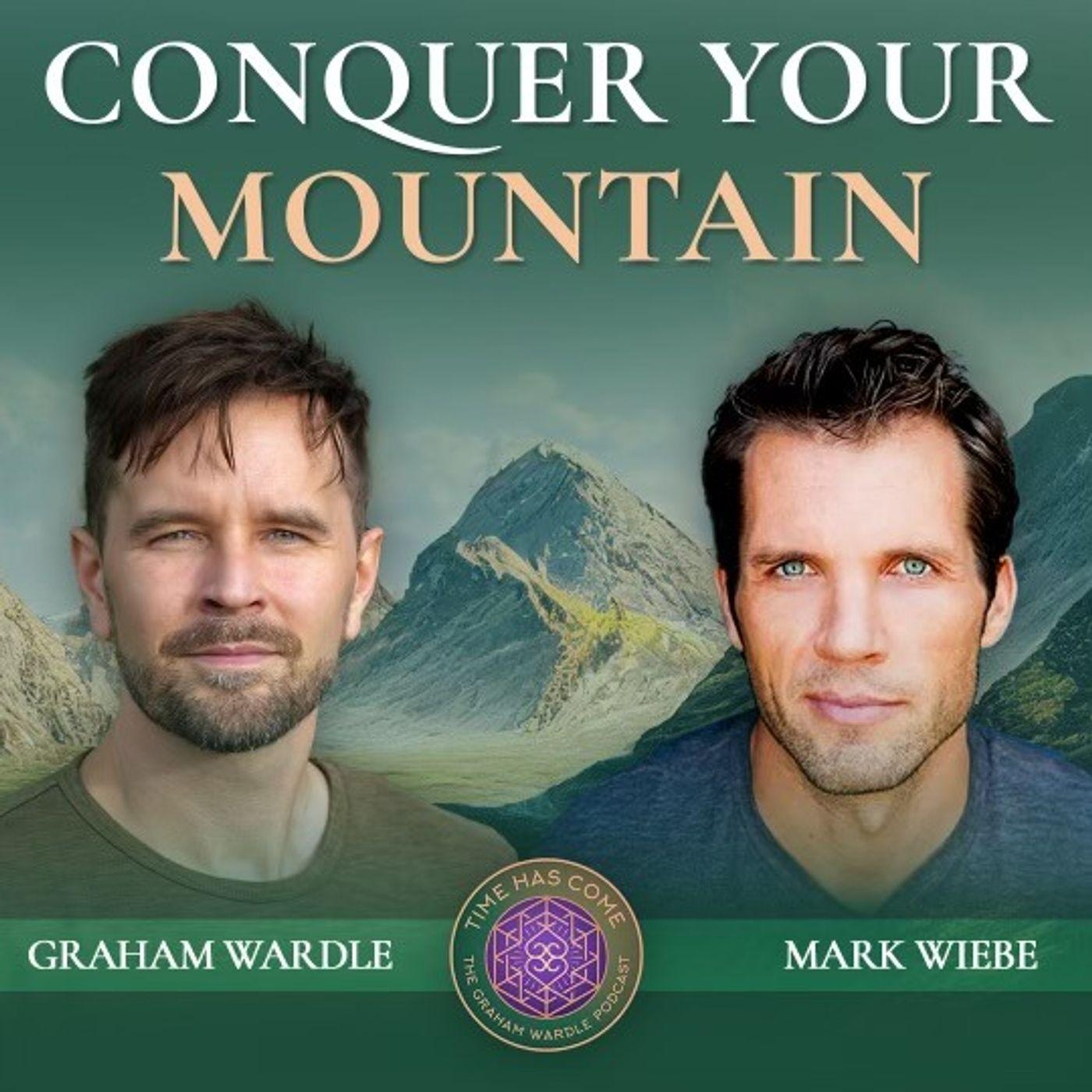 Time Has Come (podcast) - Graham Wardle | Listen Notes