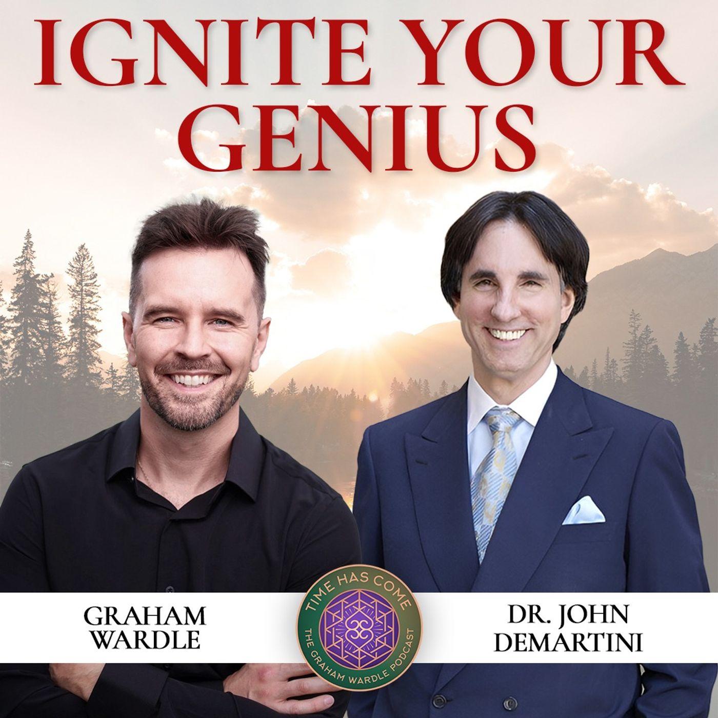 Time Has Come (podcast) - Graham Wardle | Listen Notes