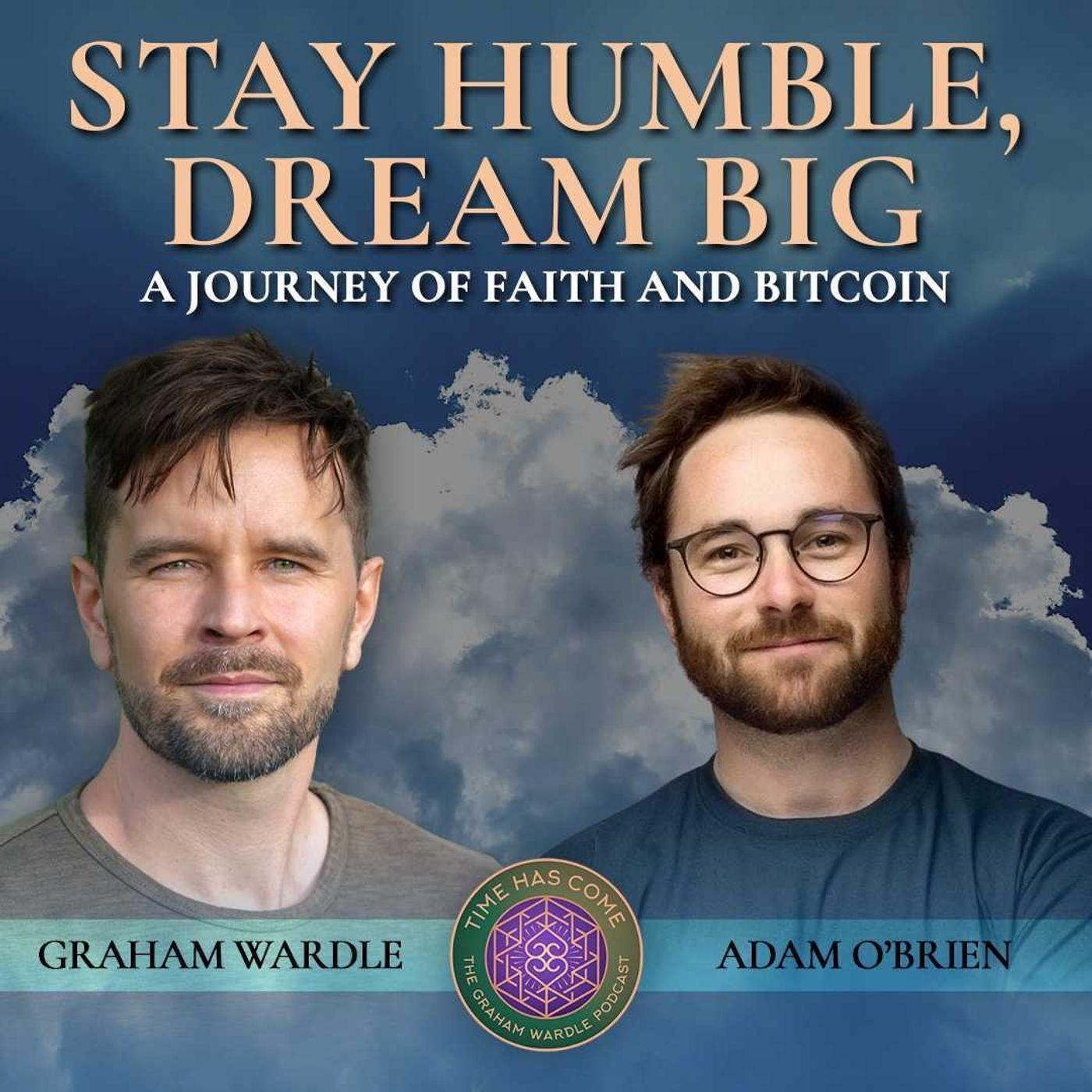 Time Has Come (podcast) - Graham Wardle | Listen Notes