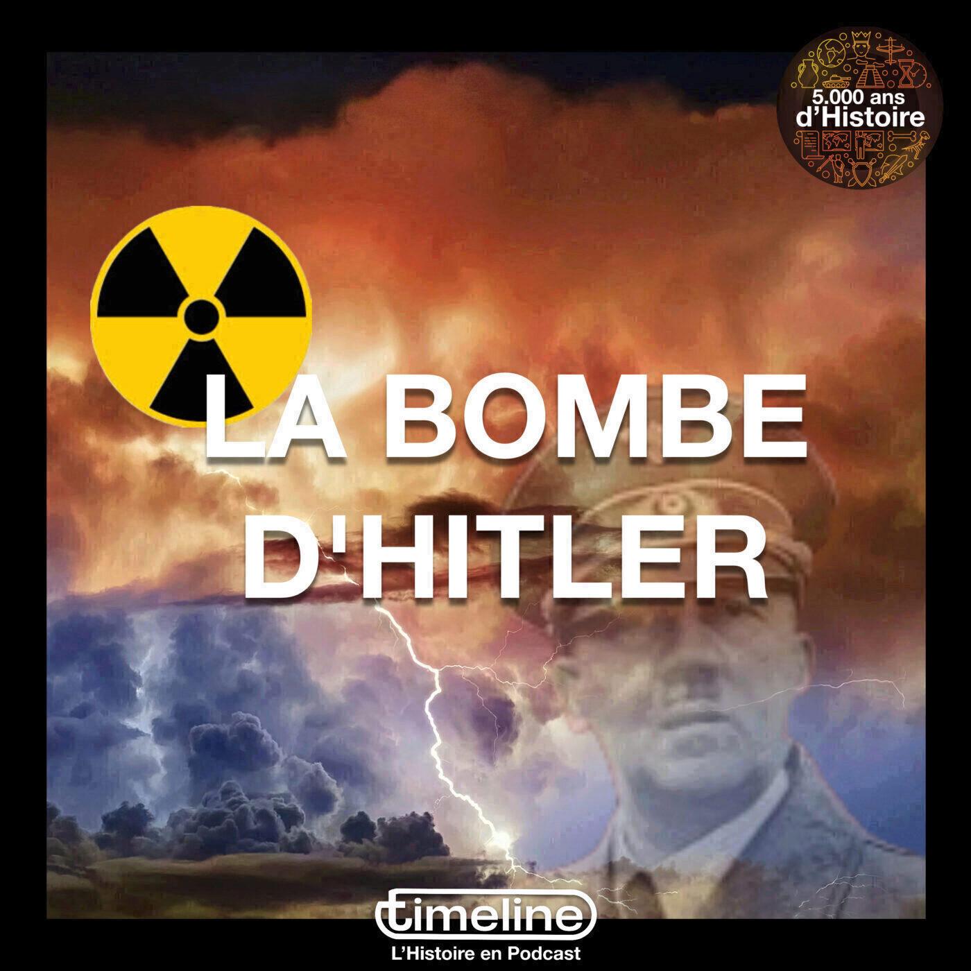 La bombe Française #3 : Gerboise bleue 5/6 - Timeline, l'Histoire en ...