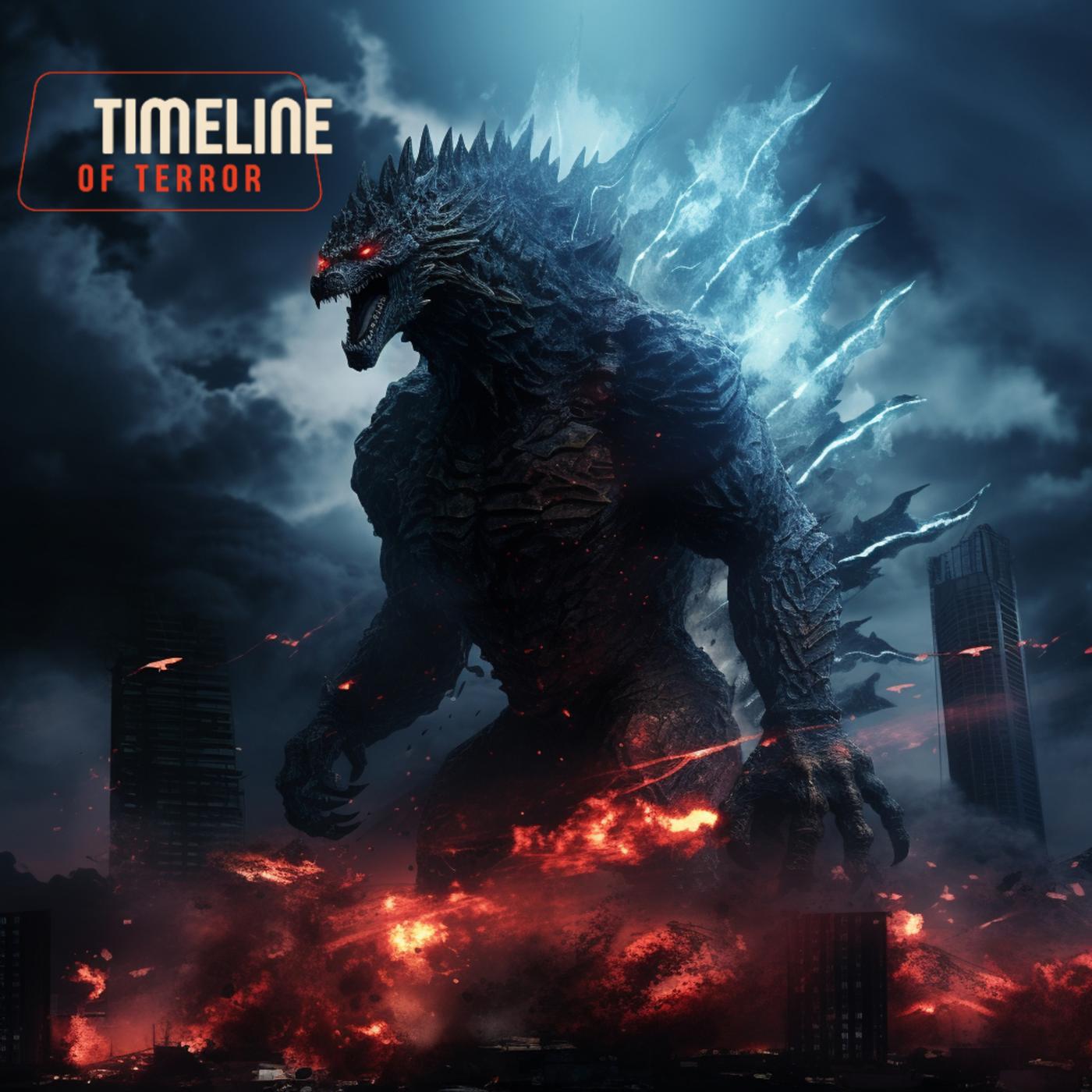 Timeline of Terror: The Arcade Episode - TimeLine of TeRRoR W/ Ryan ...