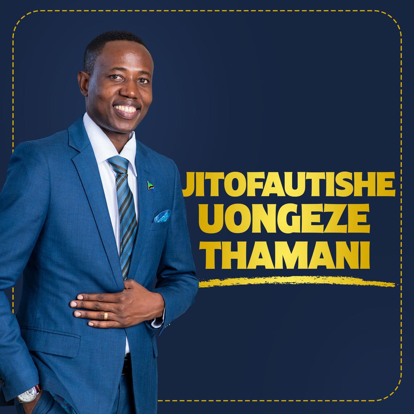 Hatua Tano (5) Jinsi Ya Kupata Pesa Za Wazo Lako La Biashara | Listen Notes