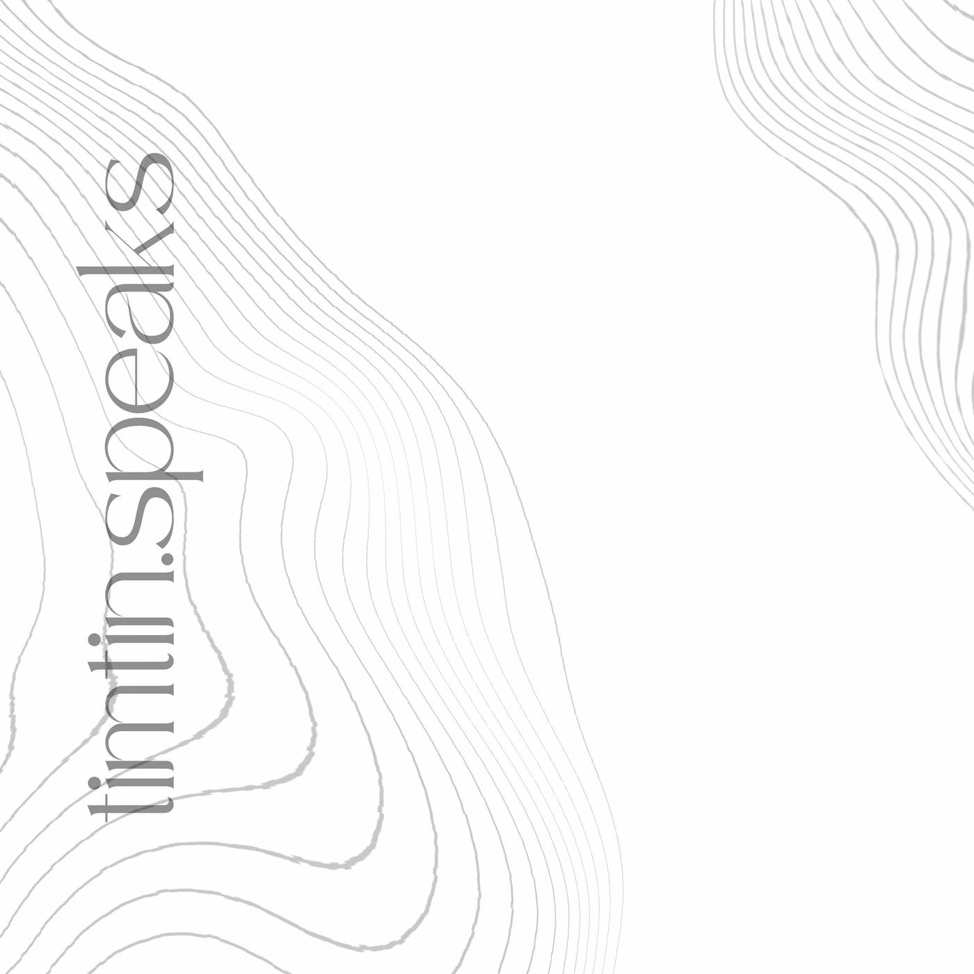 timtin.speaks (podcast) - Tim Tincher | Listen Notes