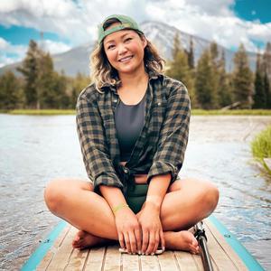 Cat Alfonso: Life Lessons From The Road - Tiny Home Tours (podcast ...