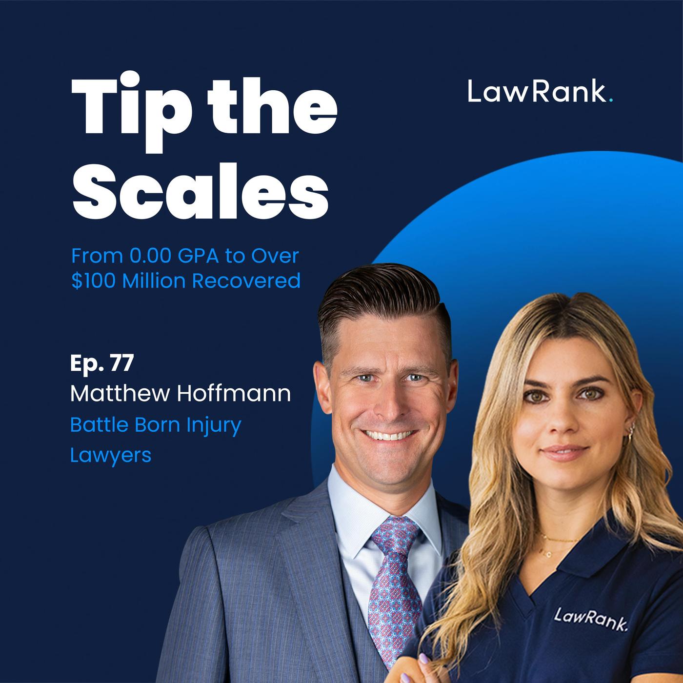 71. Peter McCool - On Being a Doctor, Lawyer, and Scientist | Listen Notes