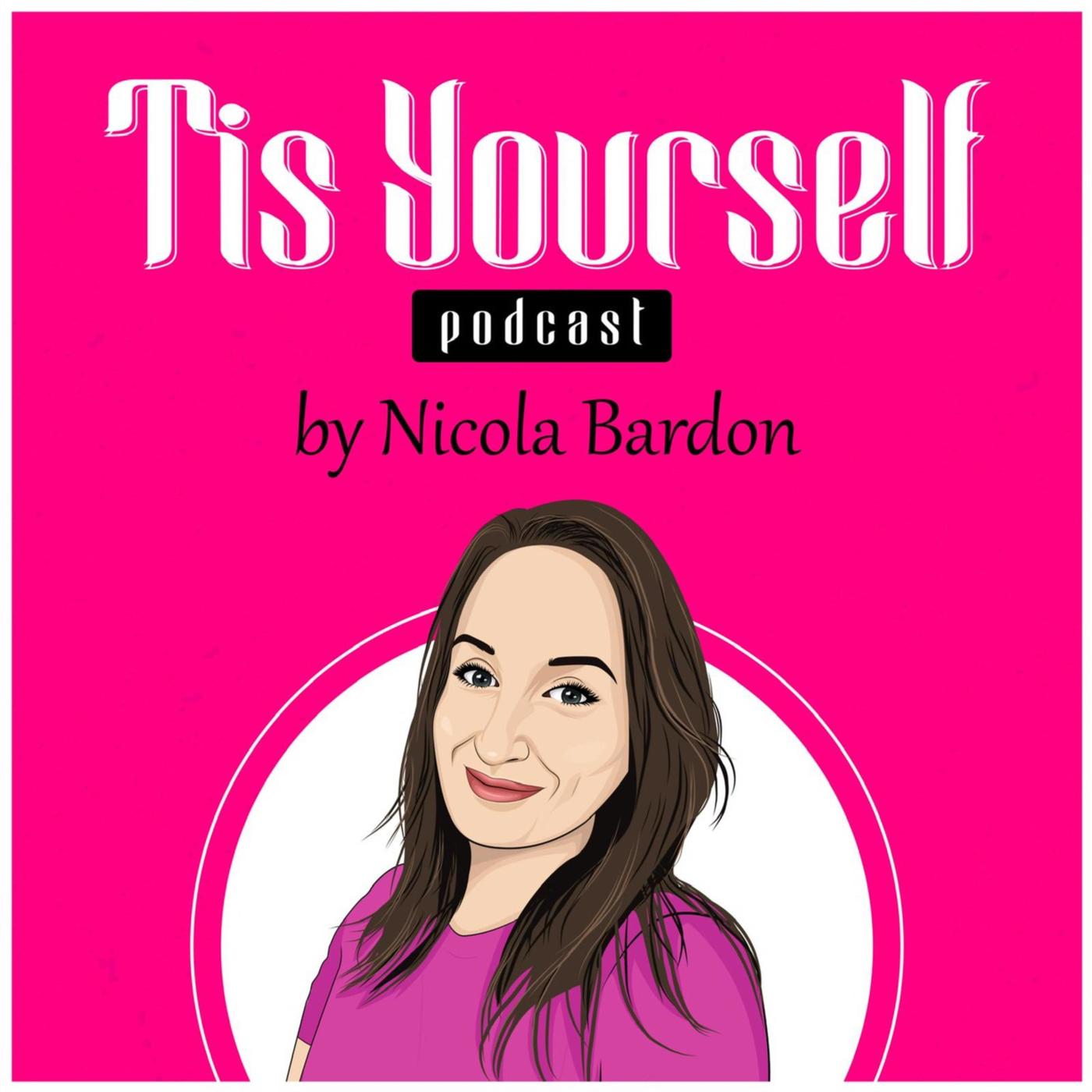Tis Your One from The Nolans- Denise Nolan!!! - Tis Yourself (podcast ...