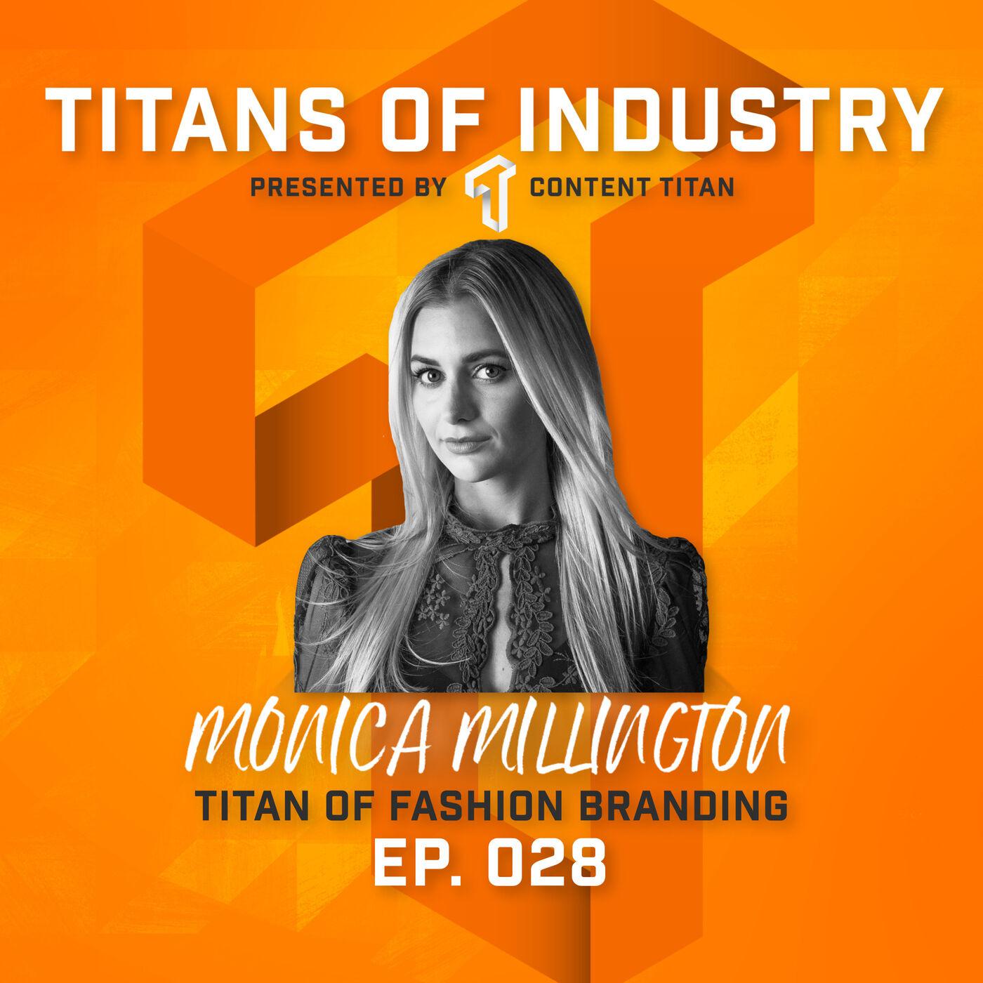 033 Shayla & Scott Copas | Titans of Lifestyle Branding | Listen Notes