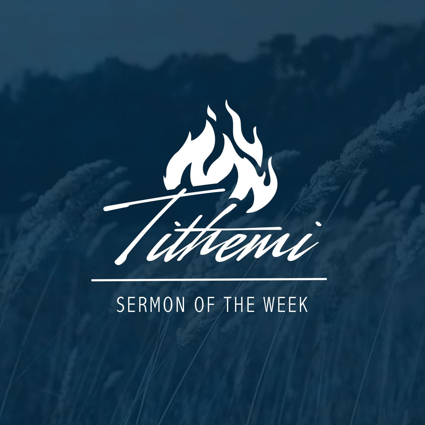 Becoming a World Changer 2.9.20 - Tithemi (podcast) | Listen Notes