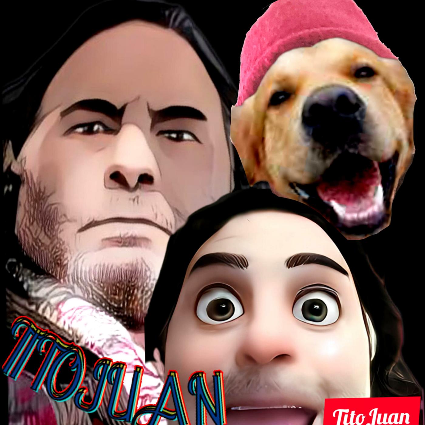 En Busca del Manual Perdido (Starring Tito Juan, Harrison Ford..y la ...