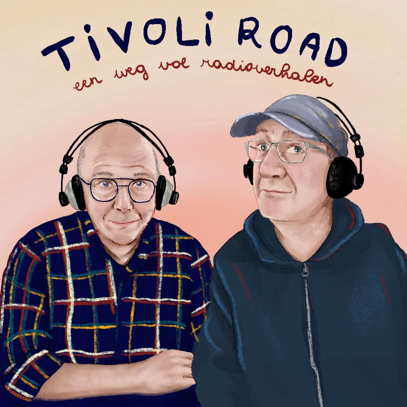 Tivoli Road (podcast) - Ben van Praag - Marc Hermans | Listen Notes
