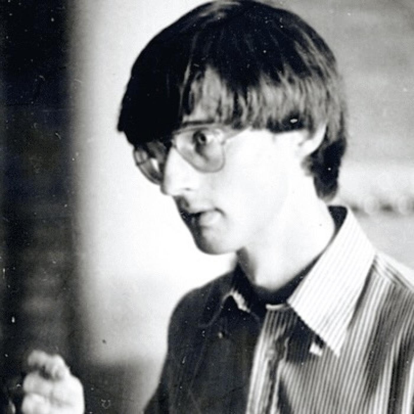 Tivoli Road (podcast) - Ben van Praag - Marc Hermans | Listen Notes