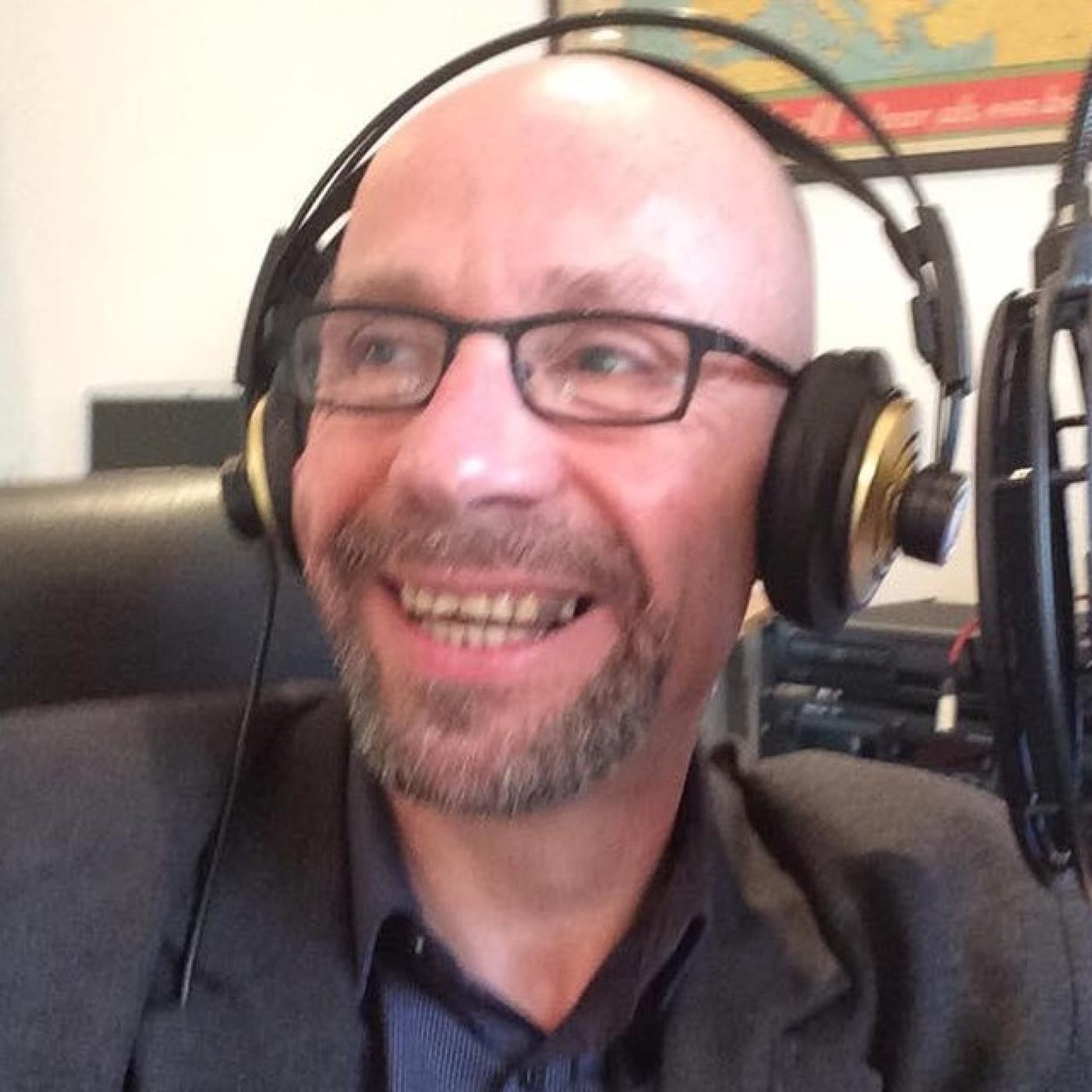 Tivoli Road (podcast) - Ben van Praag - Marc Hermans | Listen Notes