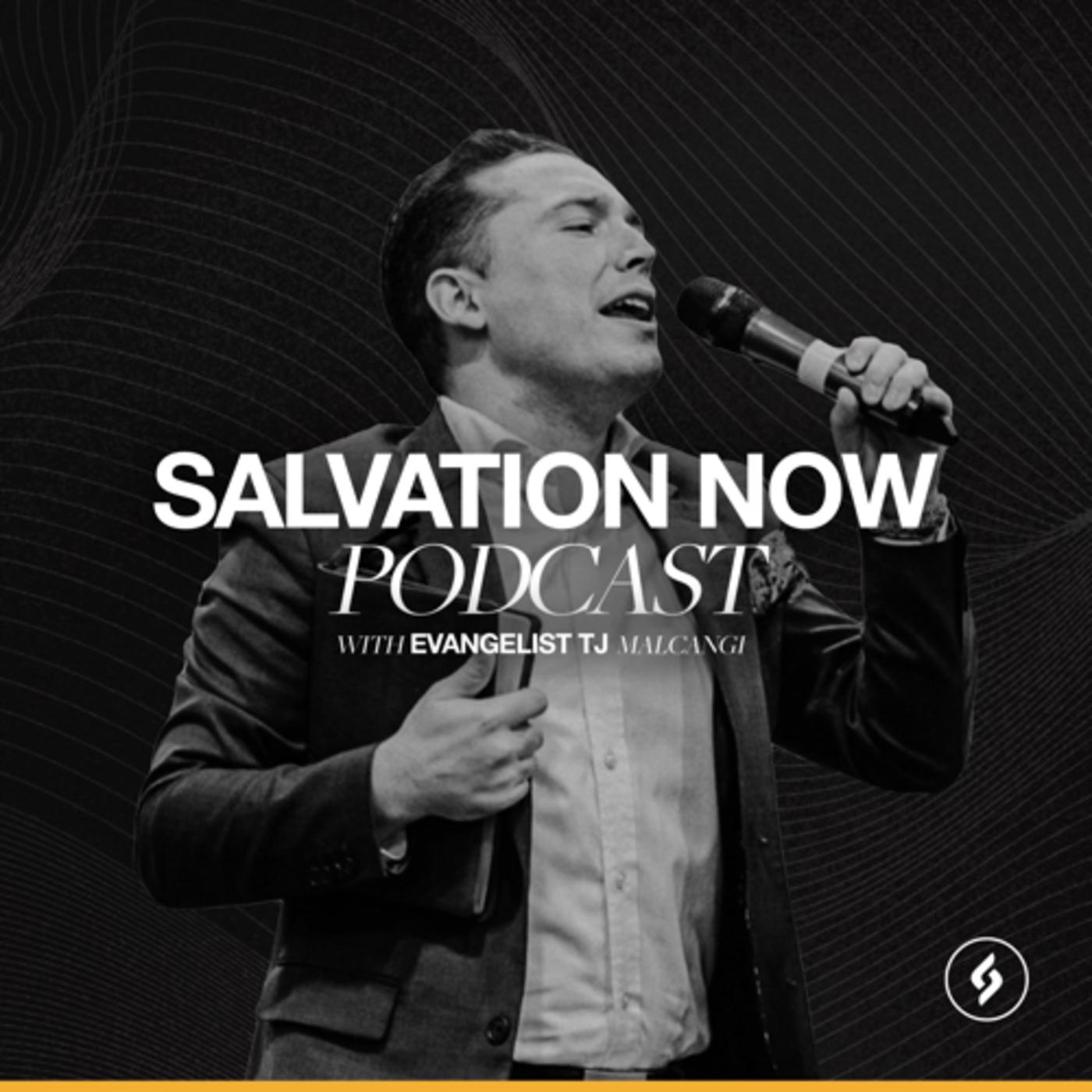 || How To Let The Holy Spirit Transform You || - TJ Malcangi ...