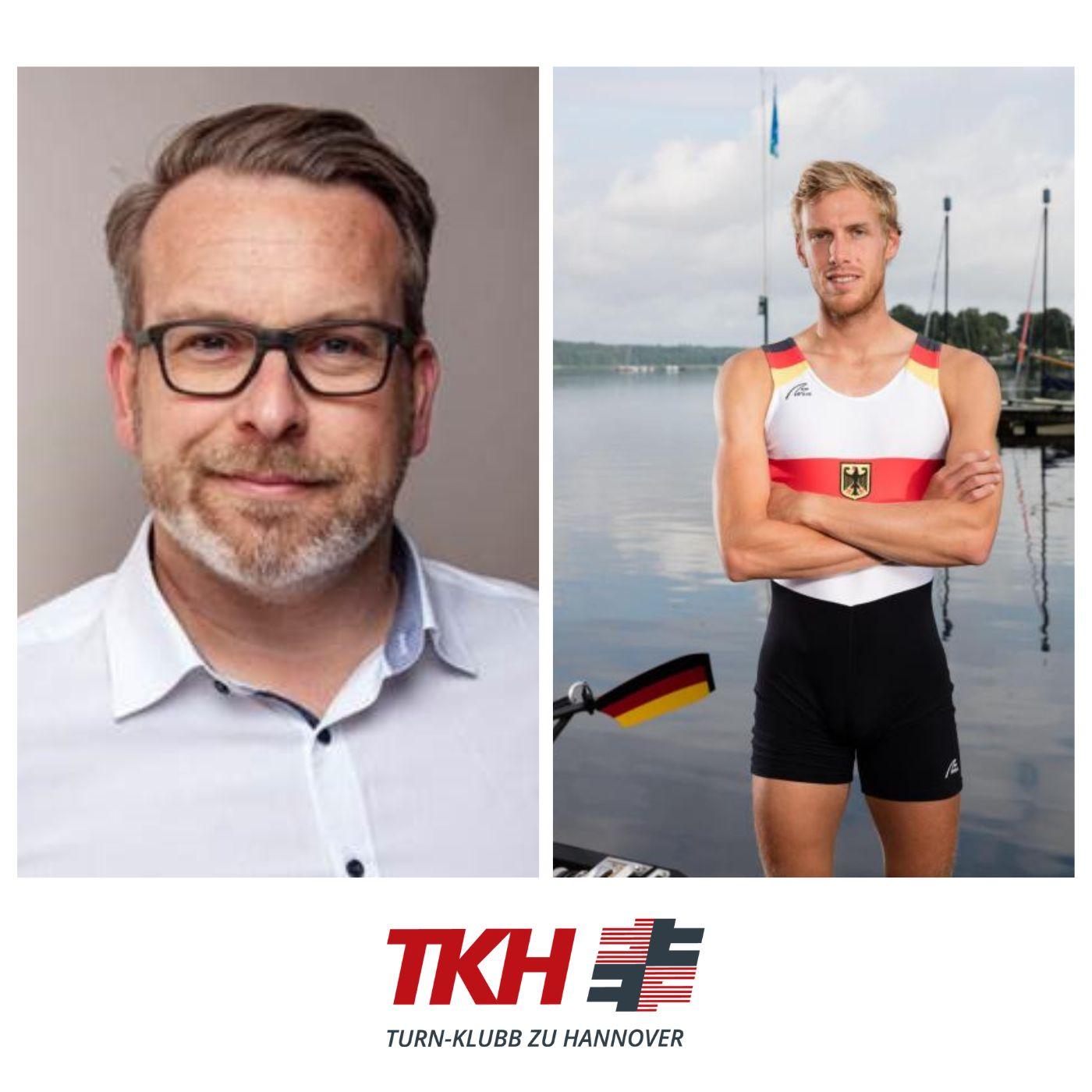 Lass mal klubben, Clemens Kurek! - TKH - Lass mal klubben! (podcast ...