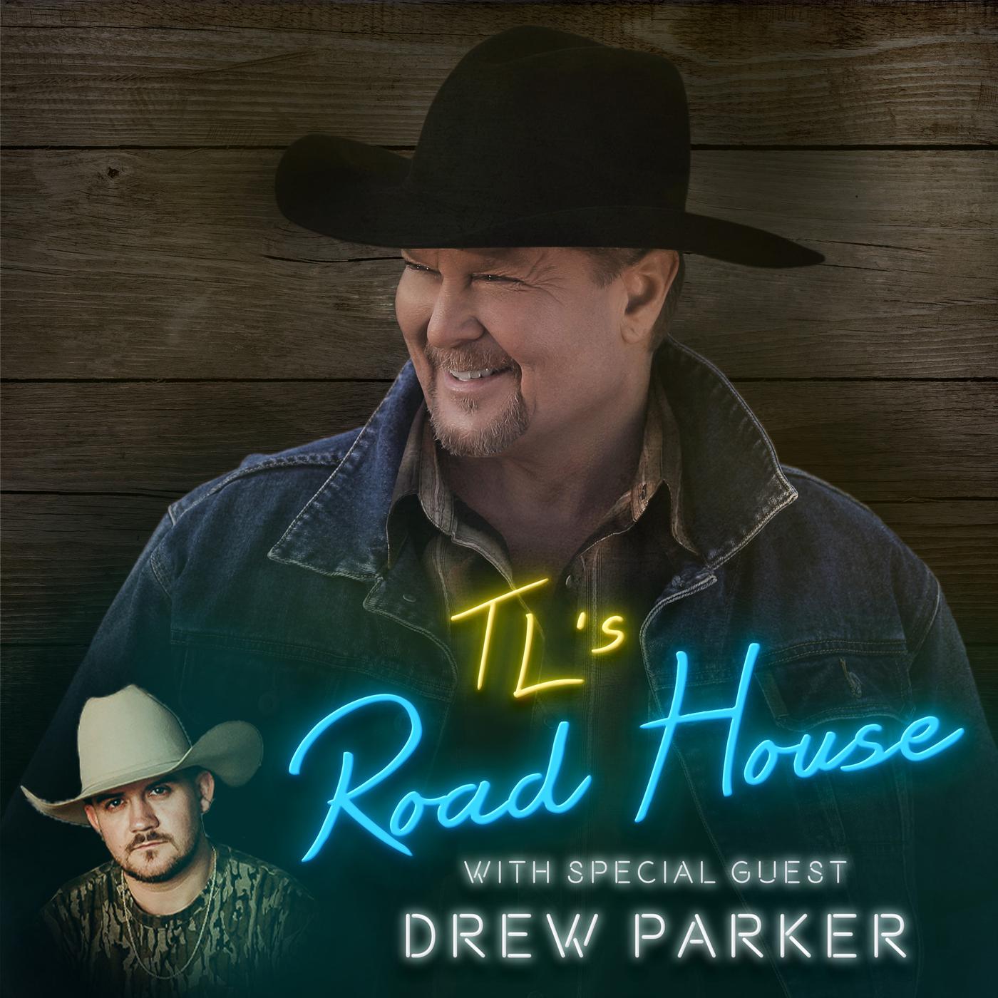 TL's Road House - Derek Parnell - TL's Road House (播客) | Listen Notes