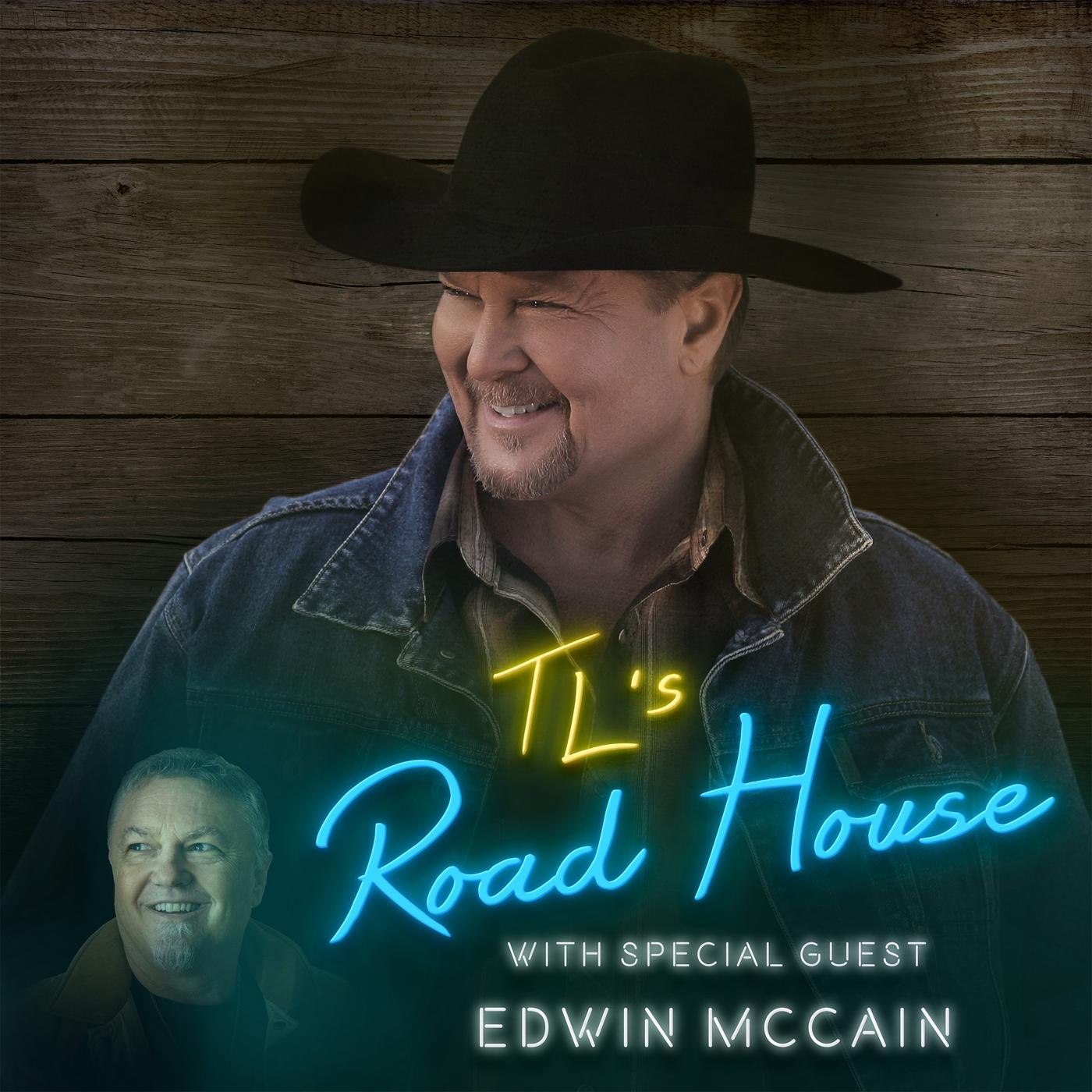 TL's Road House - Drew Baldridge - TL's Road House (podcast) | Listen Notes