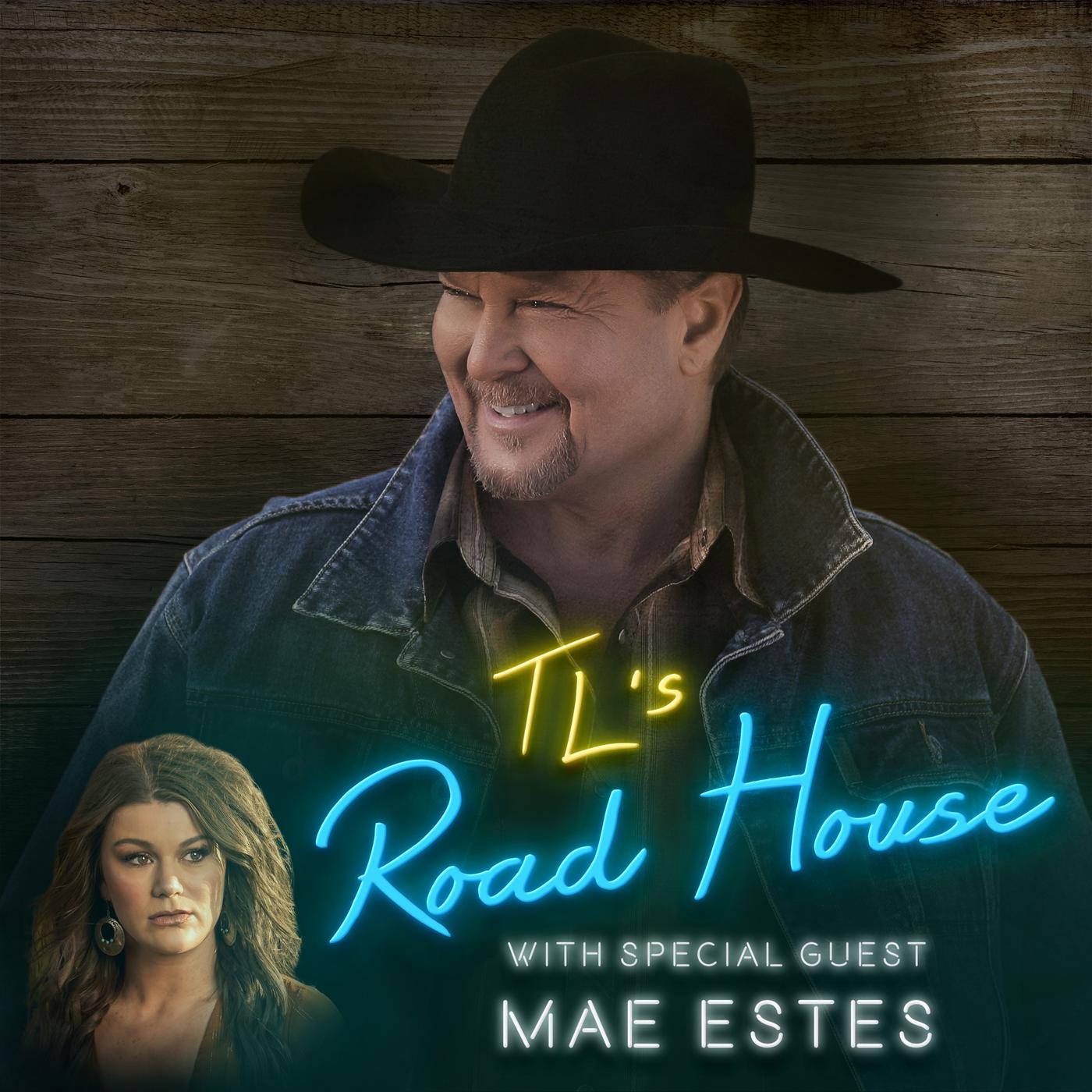 TL's Road House - Behind the Scenes - TL's Road House (podcast ...