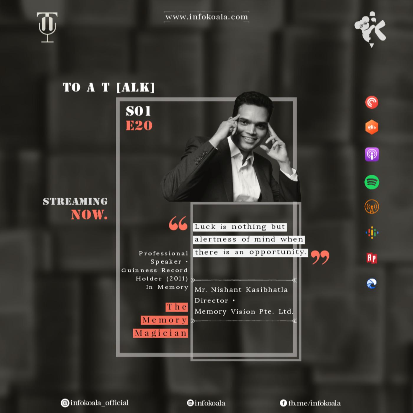 Challenging Norms ft. Anisha Motwani, Storm the Norm Ventures | Listen ...