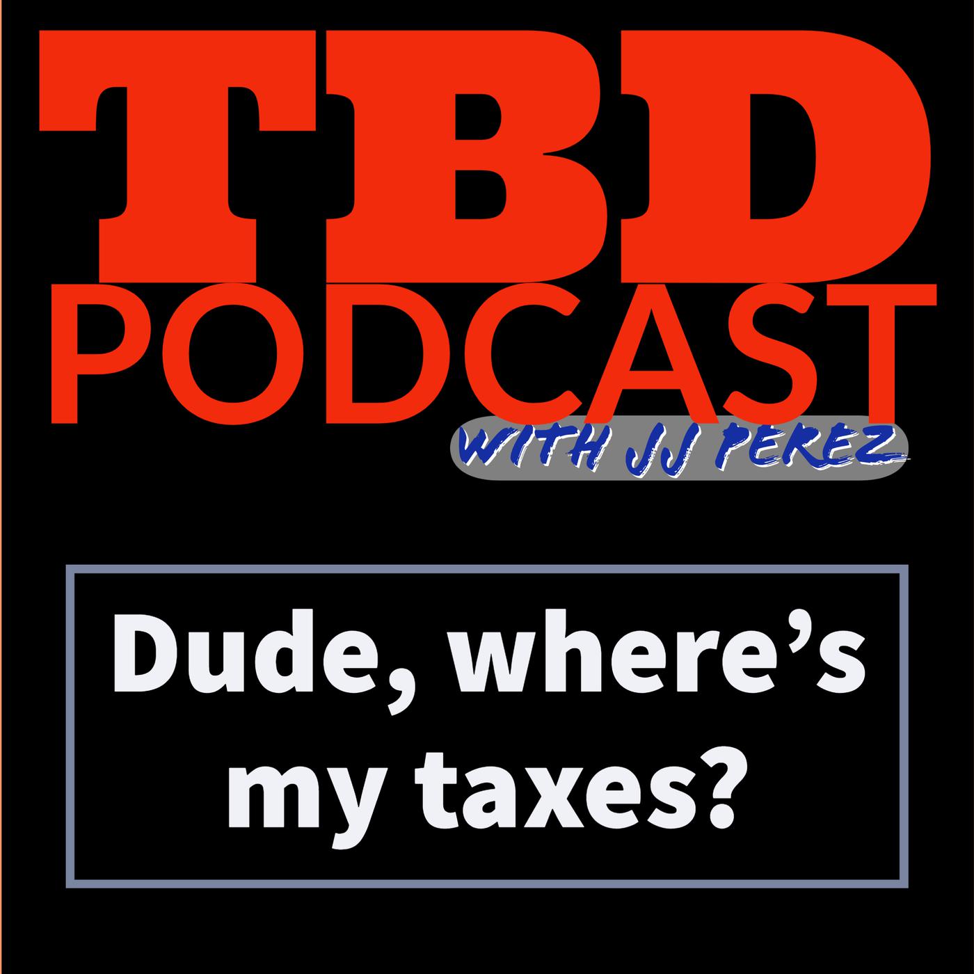 The PPP, Civil Rights Act and Scotus Ruling! - To Be Determined Podcast ...