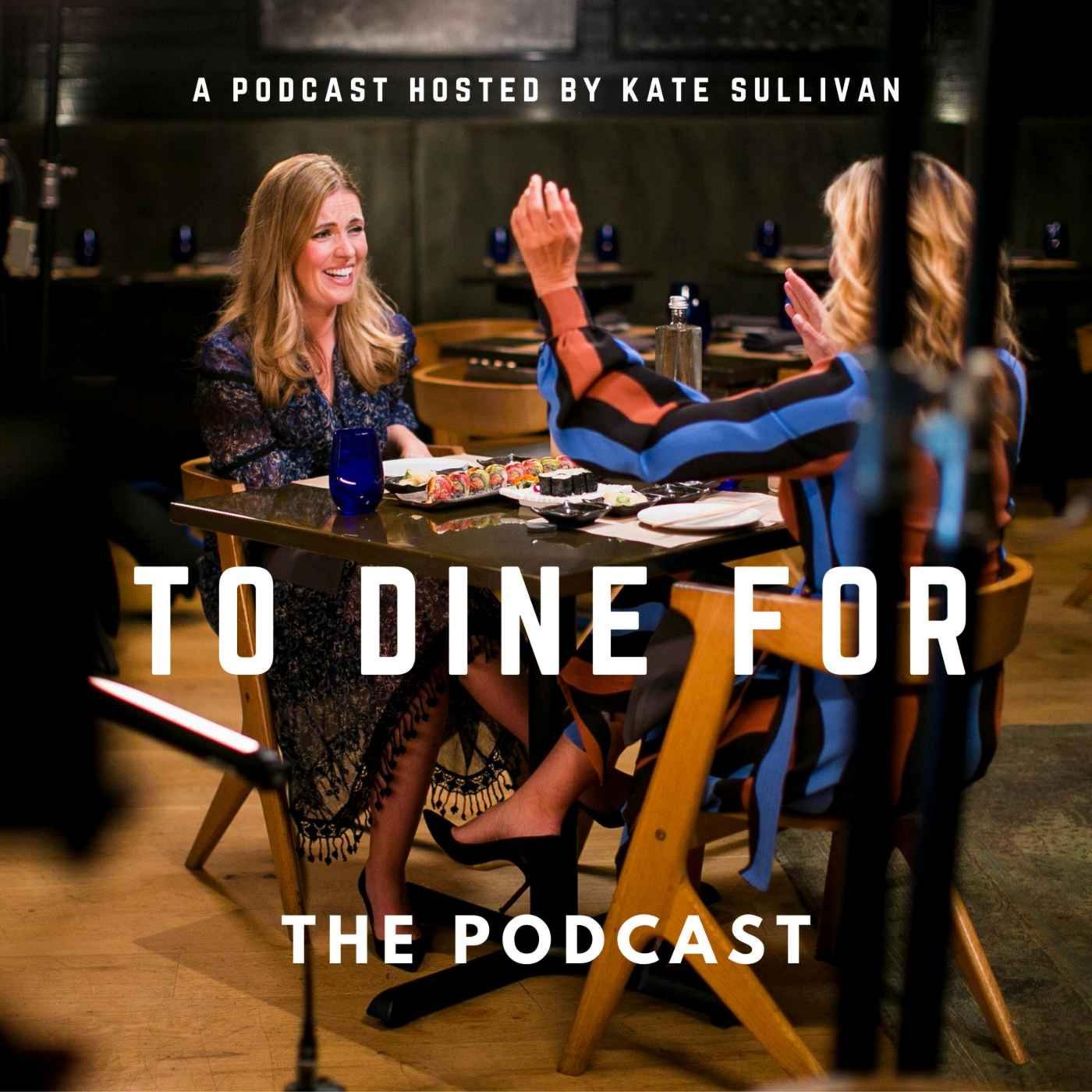 Bill Cartwright - To Dine For (podcast) | Listen Notes