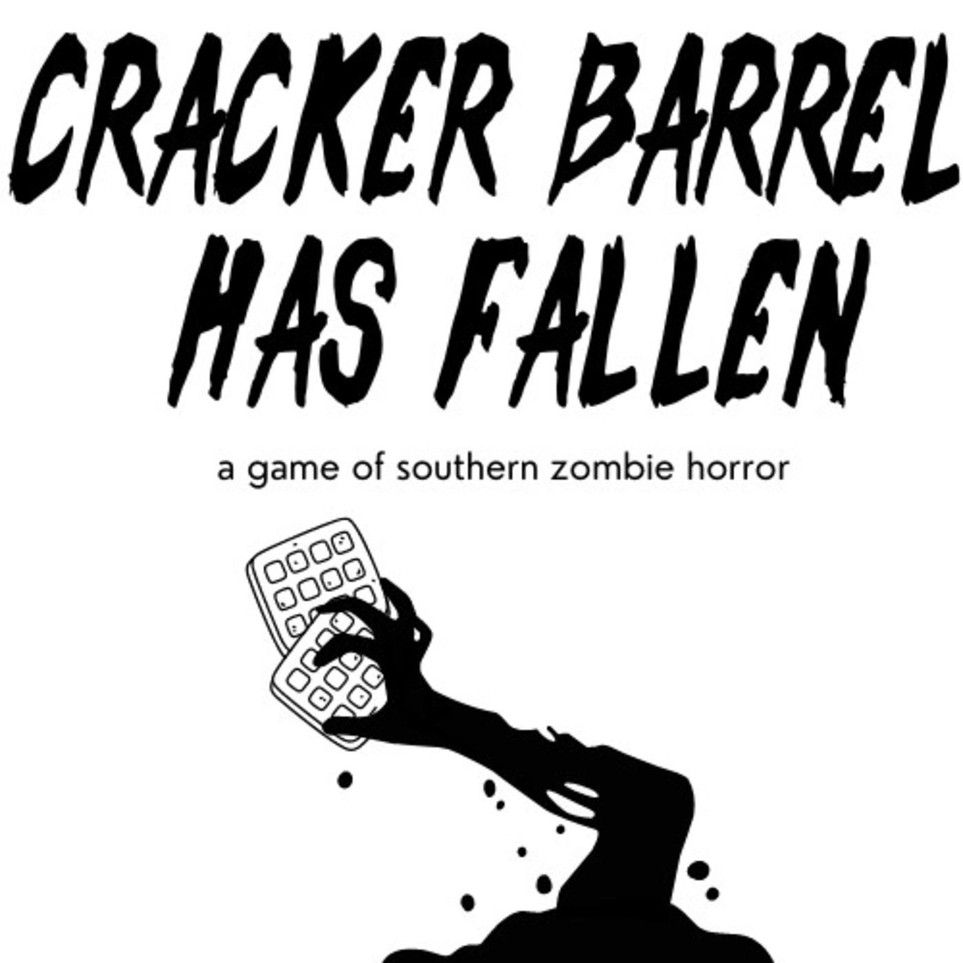 Cracker Barrel Has Fallen: Creator Interview - To DnD Or Not To DnD ...
