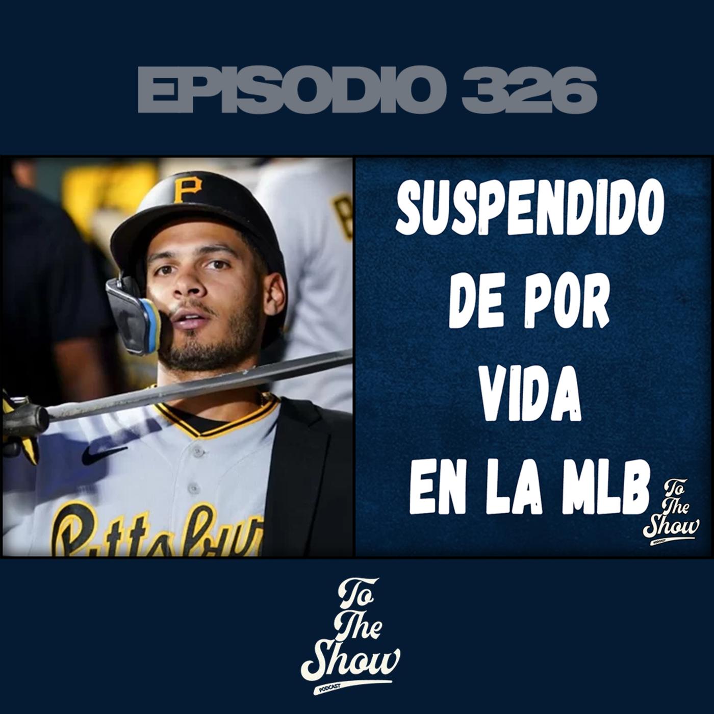 Tucupita Marcano suspendido de por vida en la MLB - To The Show Podcast ...