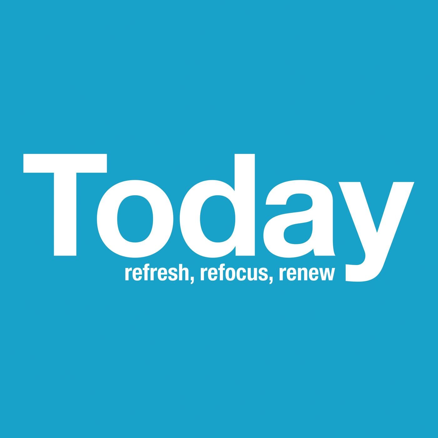 Today Daily Devotional (podcast) - ReFrame Ministries | Listen Notes
