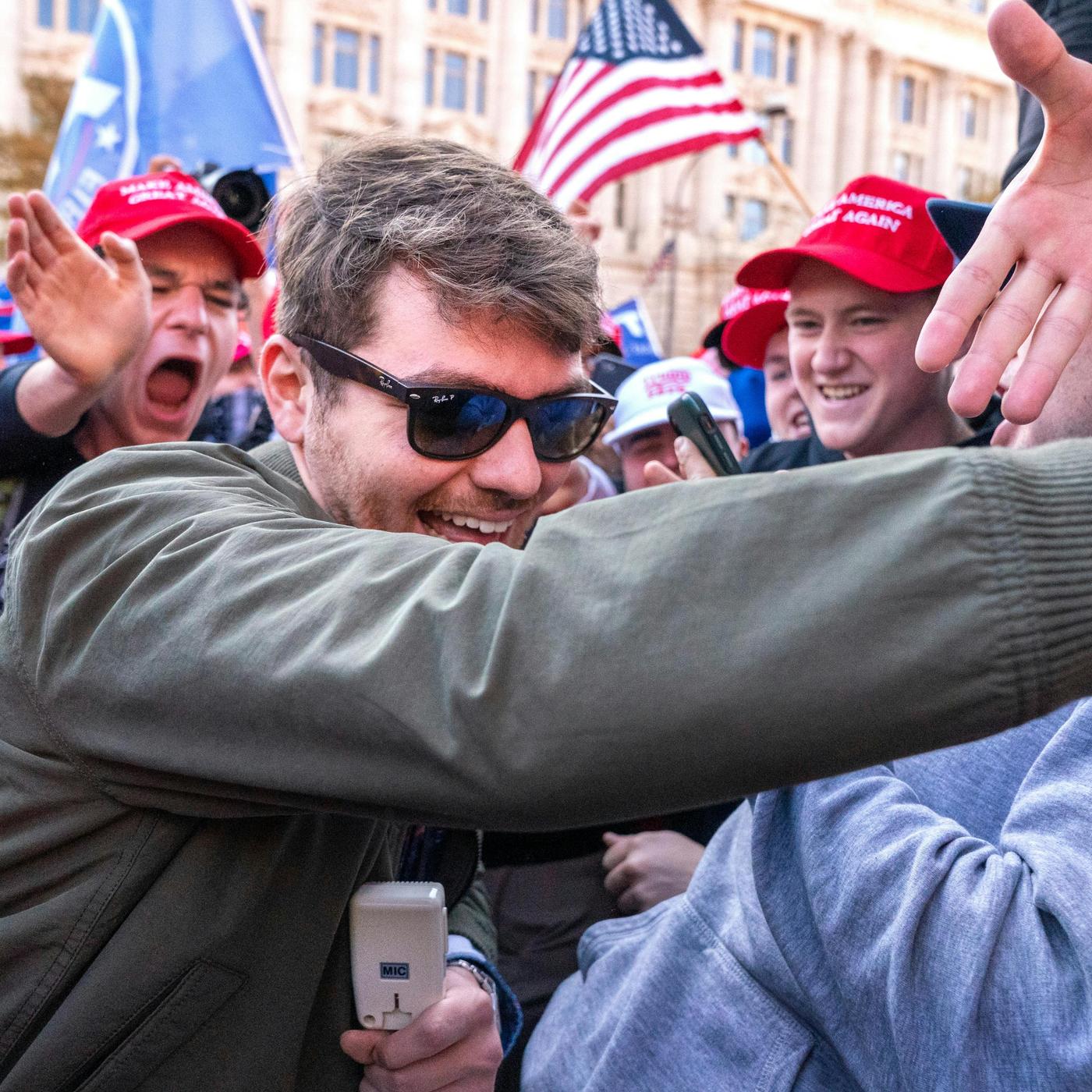 Why are my allergies getting worse? - Today, Explained (podcast ...