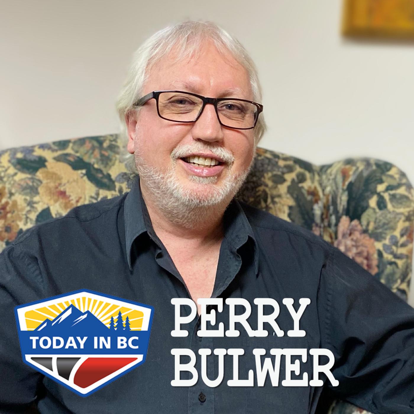 Perry Bulwer: ‘My Jesus Freak Life in a Doomsday Cult’ | Listen Notes