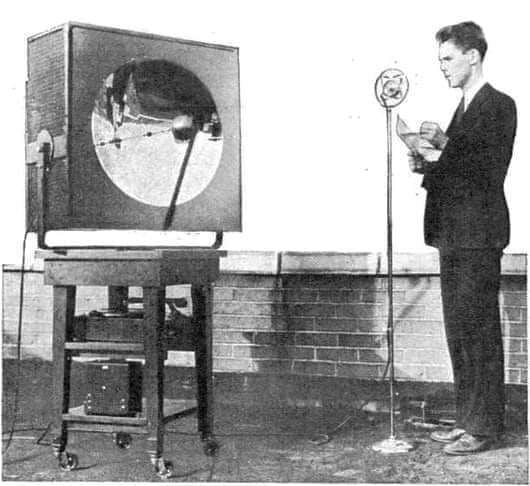 Fan-Dancing, Dwarfism and Microwaves - Today In History with The ...