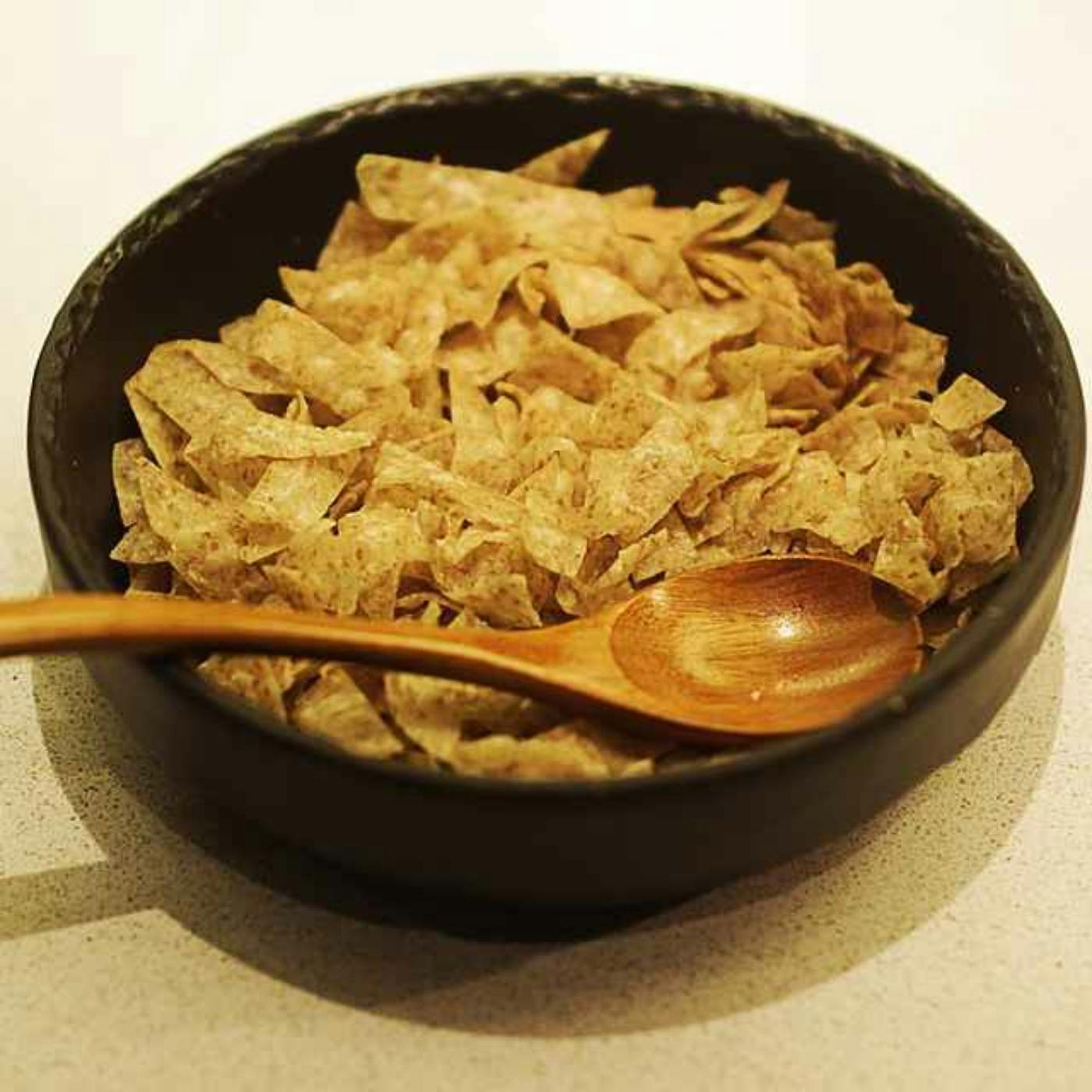 The Controversial Birth of Corn Flakes - Today In History with The ...