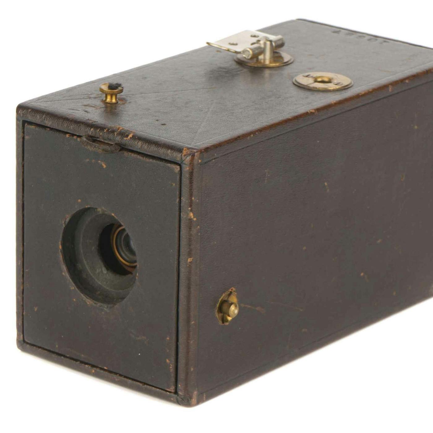 The Kodak Moment - Today In History with The Retrospectors (podcast ...