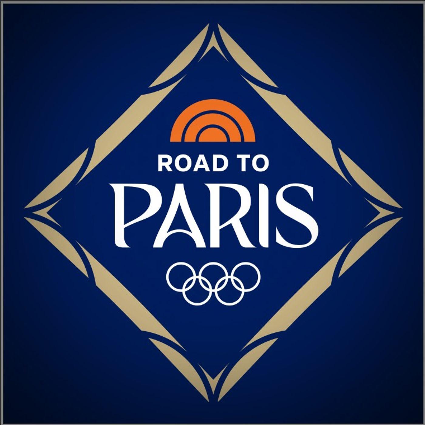 Road To Paris: Olympic Gymnasts Suni Lee & Jordan Chiles | Listen Notes