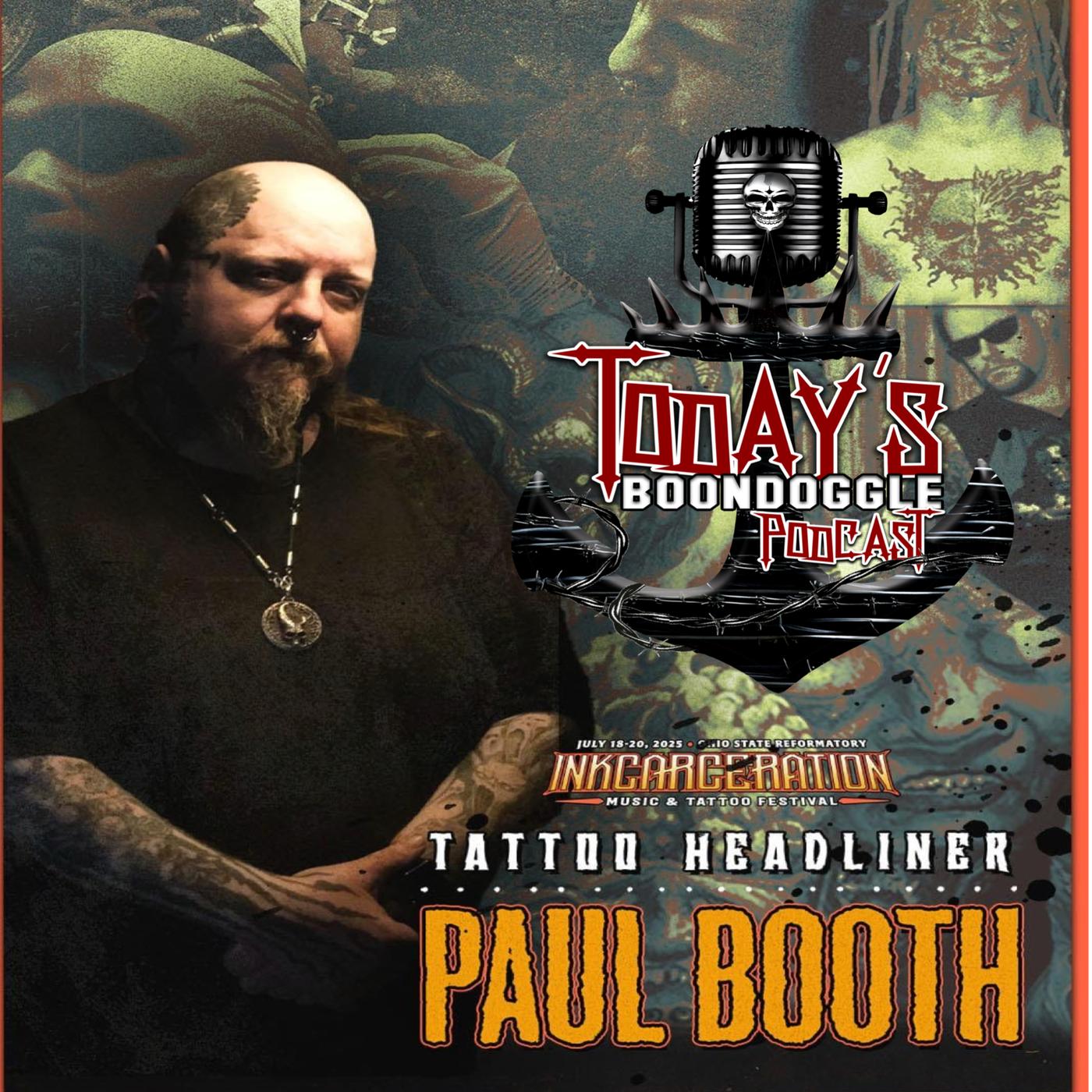 #48 Today's Boondoggle - Brad Slitt (Priscilla) - Todays Boondoggle ...