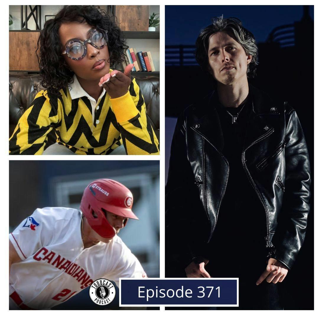 Sevendust singer Lajon Witherspoon - 07/26/23 - Toddcast Podcast ...