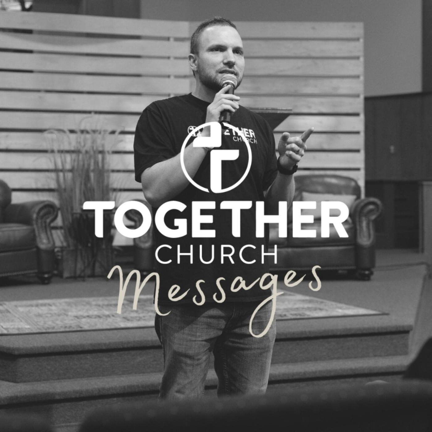 132. How To Enter The Kingdom of God | The Gospel According to Mark ...