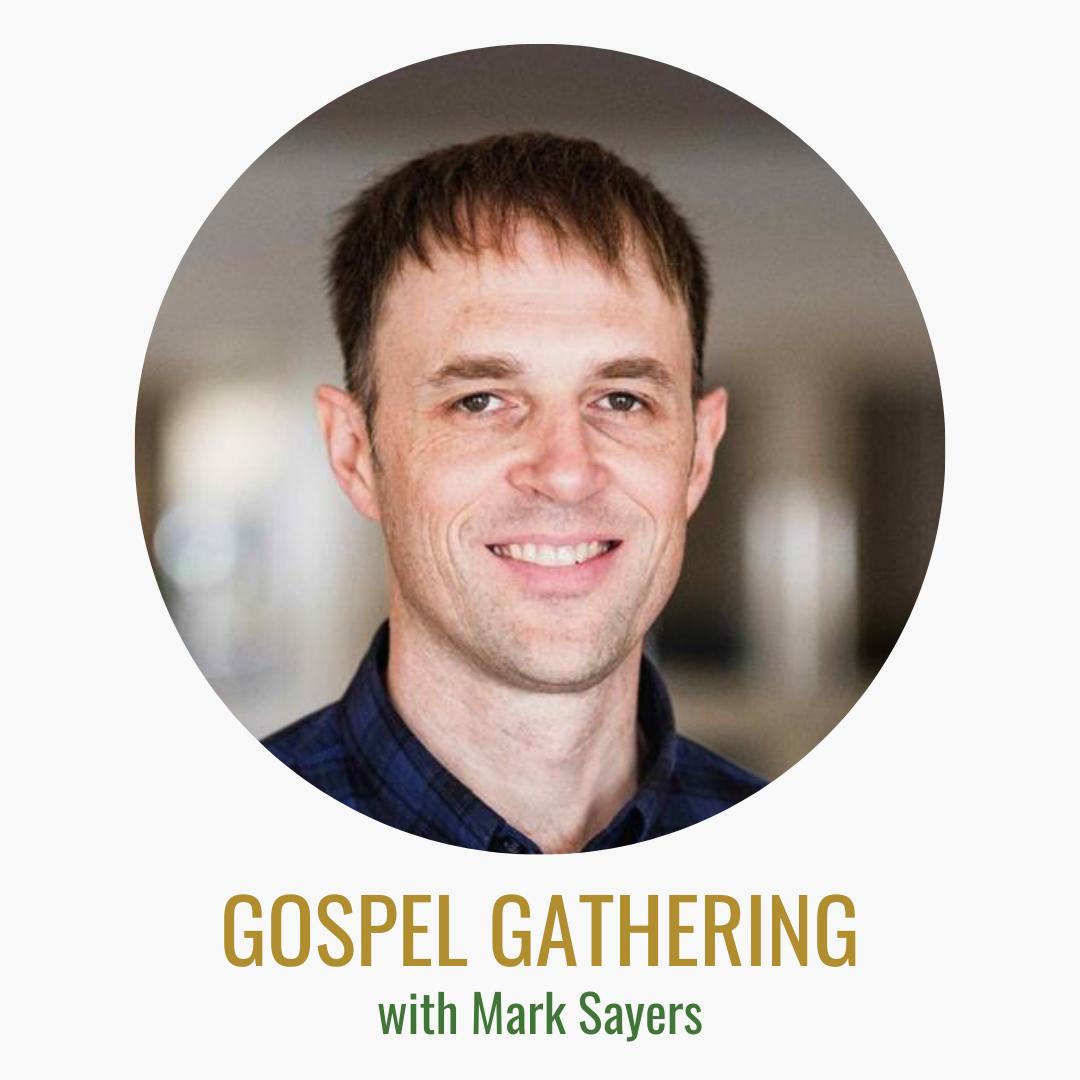 Gospel Gathering: Dr. Scot McKnight on Restoring a Goodness Culture ...