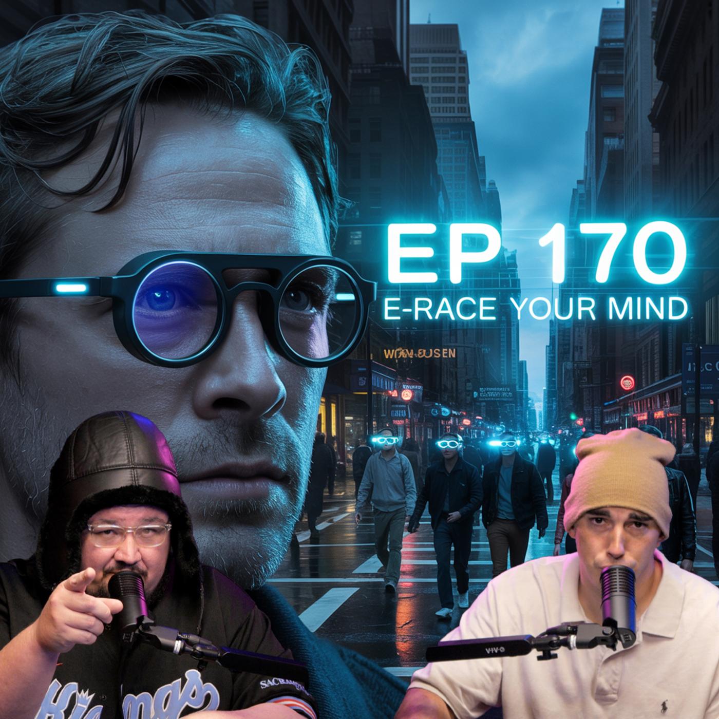 TTTV #170 ERASING YOUR MEMORIES - BioTech & IMMORTALITY - PIZZA Index ...