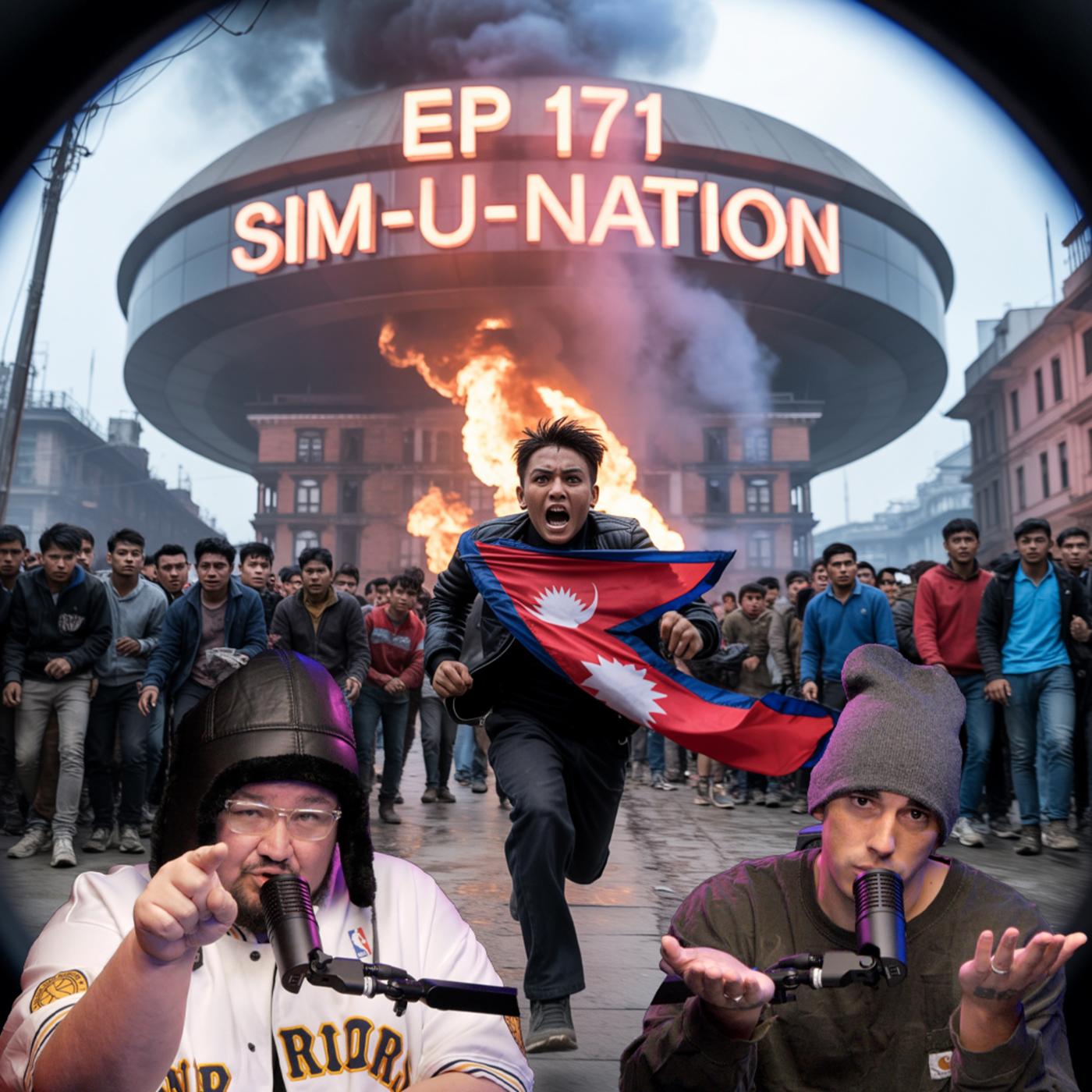 TTTV #170 ERASING YOUR MEMORIES - BioTech & IMMORTALITY - PIZZA Index - Walmart BLUE Light - New ...