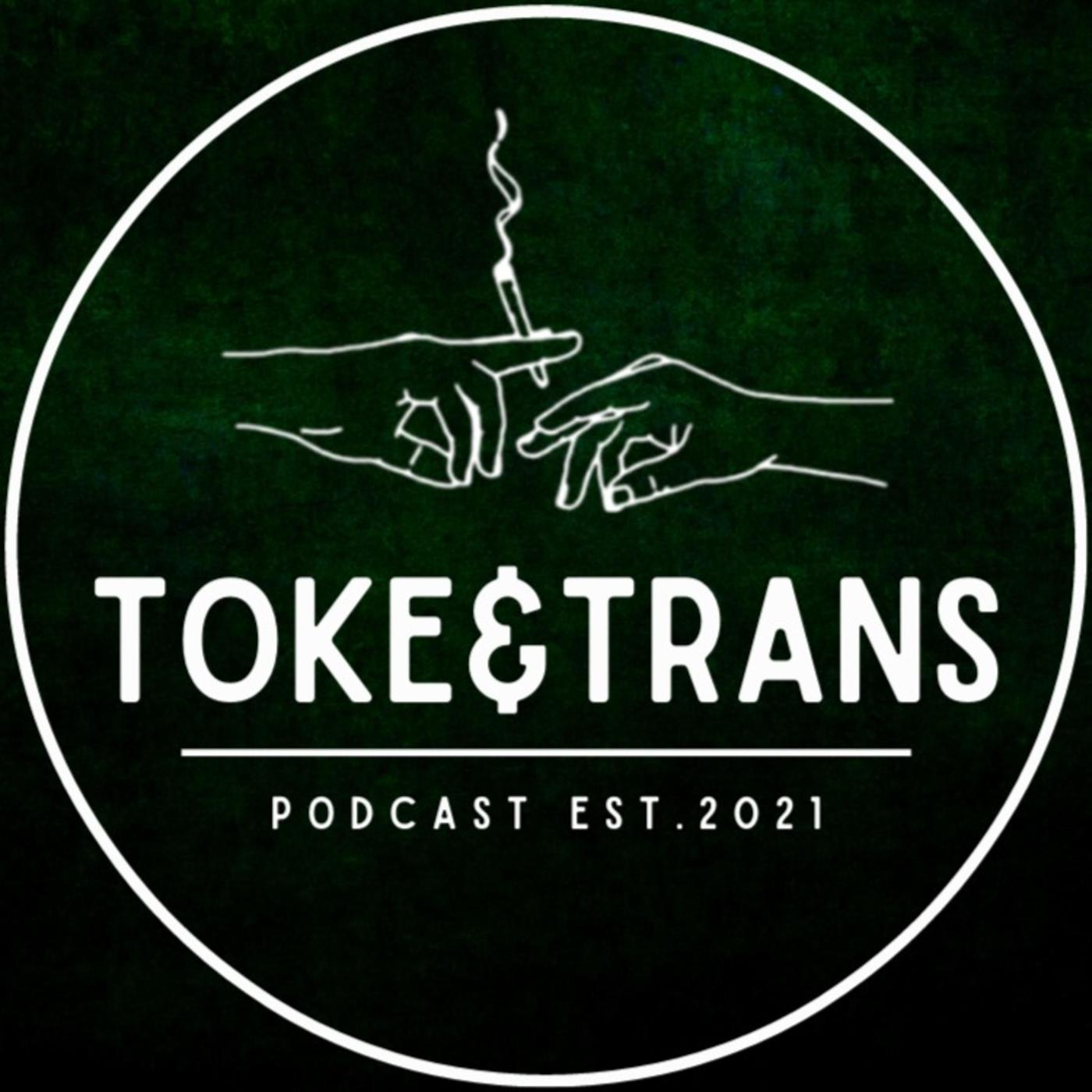 Doctor Anxiety | Gyno Exam 🥴 - Toke & Trans (podcast) | Listen Notes