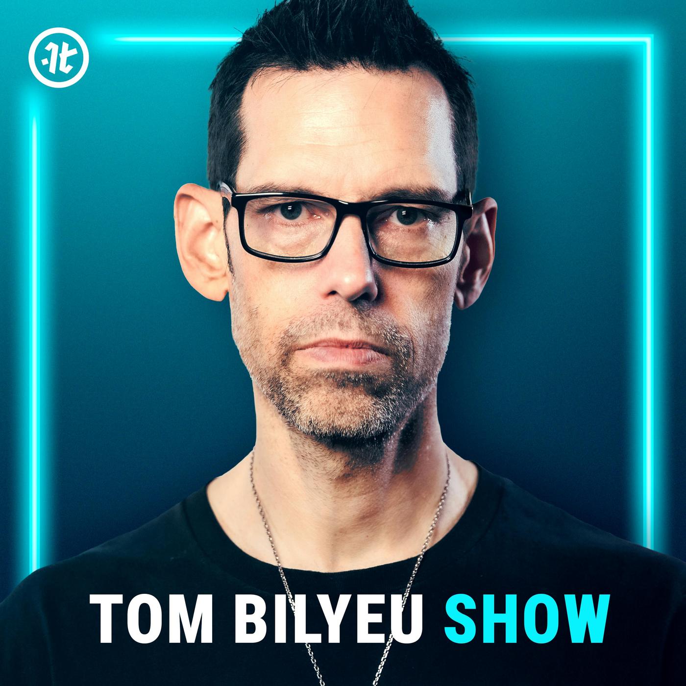 Tom Bilyeu's Impact Theory (podcast) - Impact Theory | Listen Notes