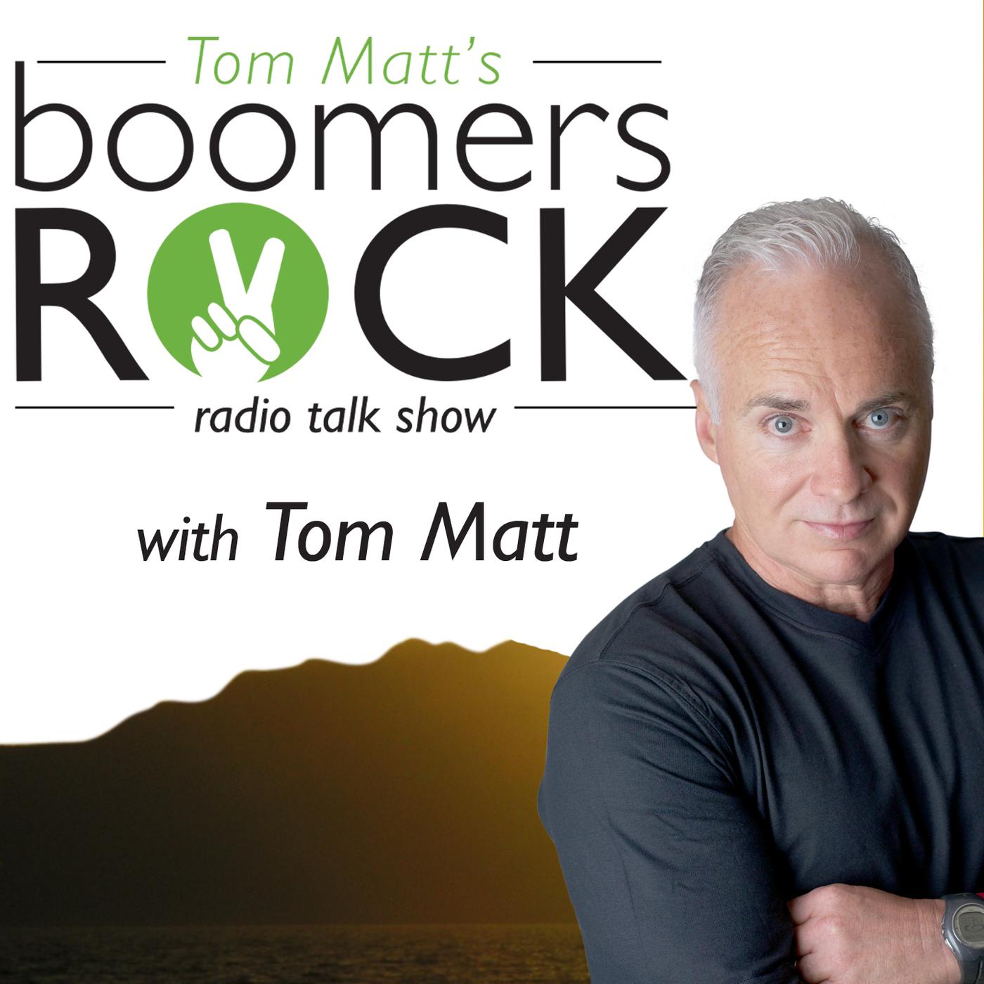 Peter Schenk Vision for an Enlightened Earth - Tom Matt's Boomers Rock ...