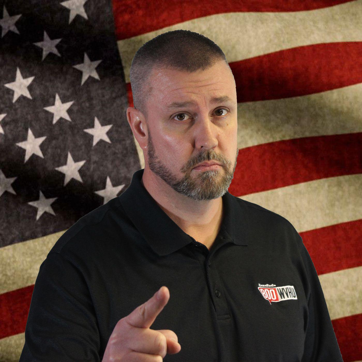 Tom Roten Morning Show (podcast) - Tom Roten | Listen Notes