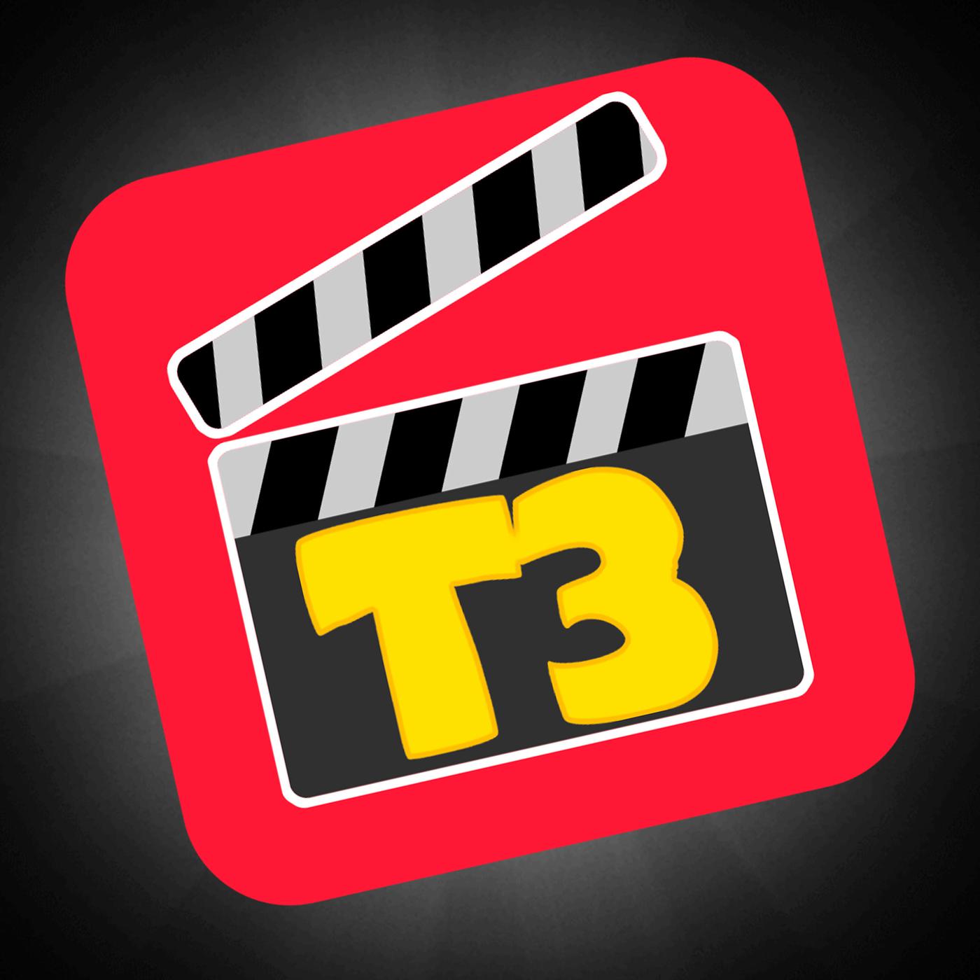 El mejor SPIDER-MAN del cine - TOMA 3 (podcast) | Listen Notes