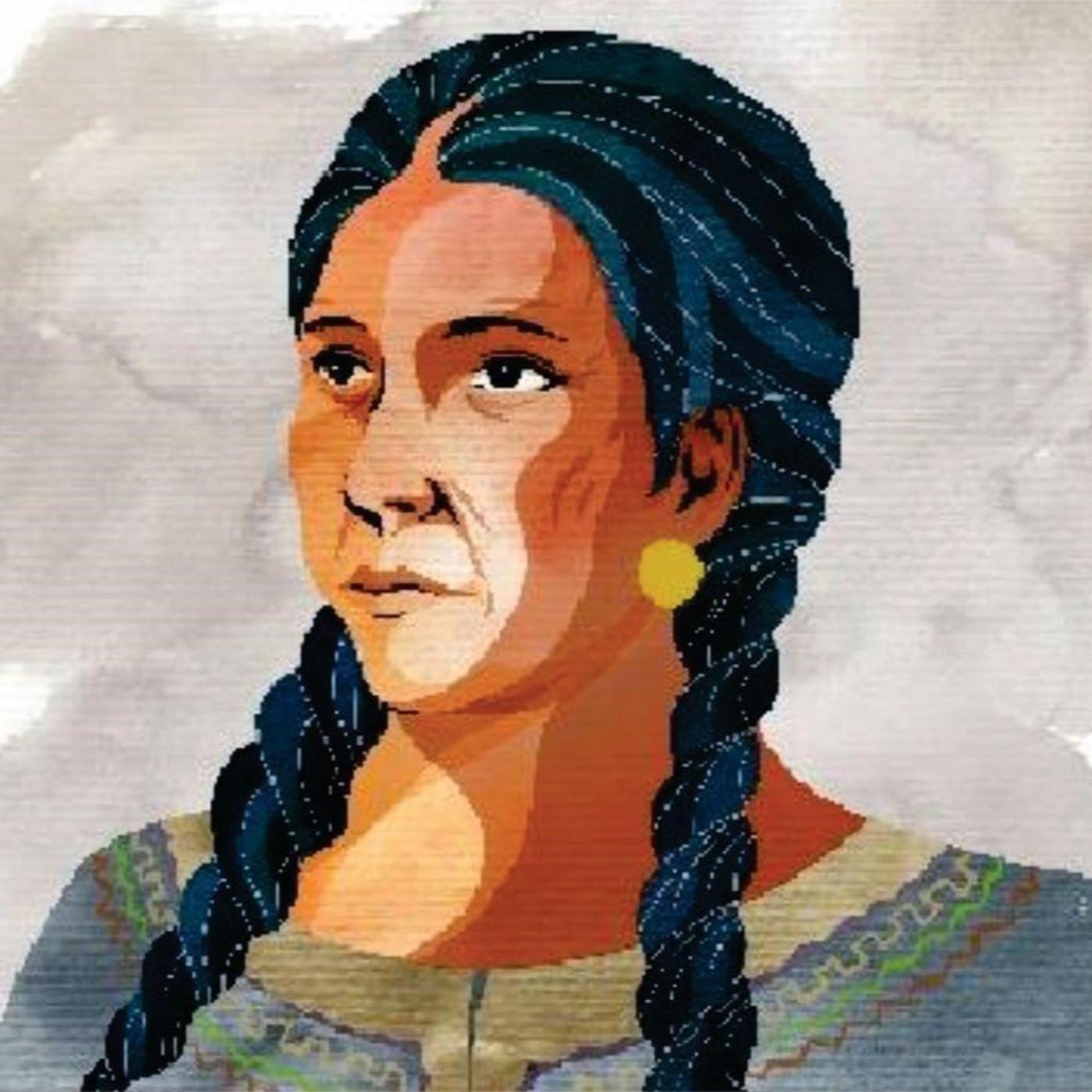 Tomasa Tito Condemayta - Tomasa Tito Condemayta (pódcast) | Listen Notes