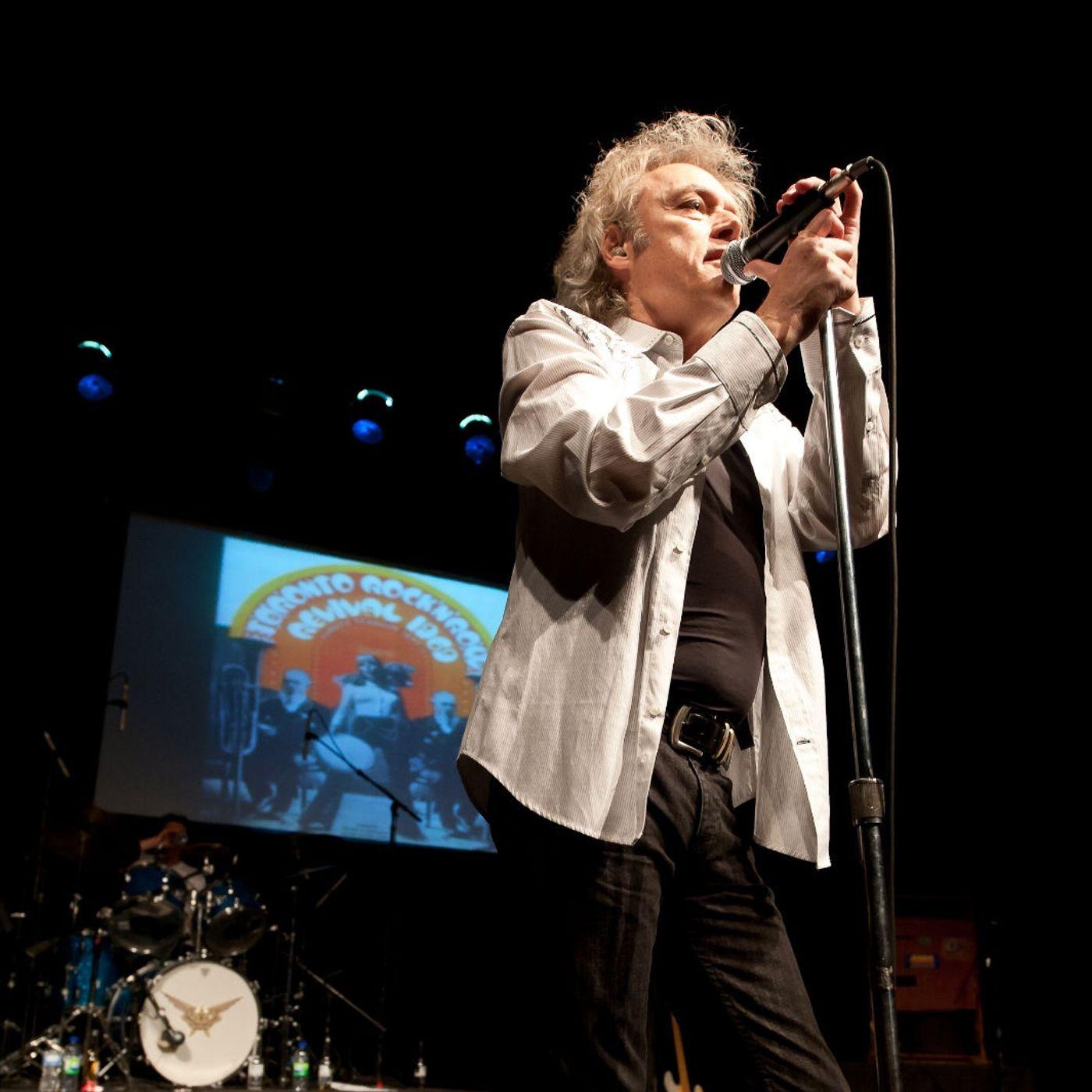 Episode 116 Robert Lawson Who is the Guess Who? - Tommy Solo's famous ...