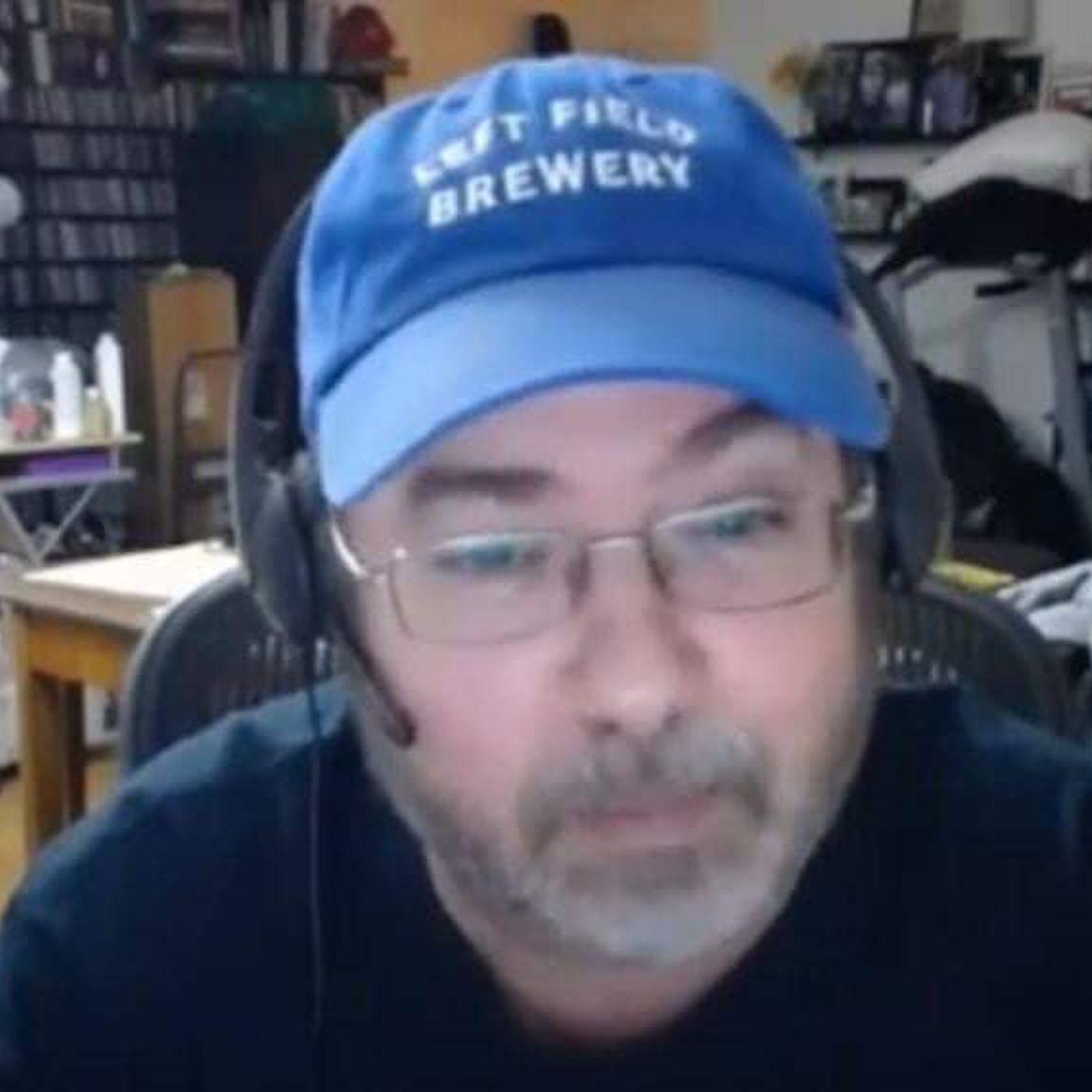 Episode 116 Robert Lawson Who is the Guess Who? - Tommy Solo's famous ...