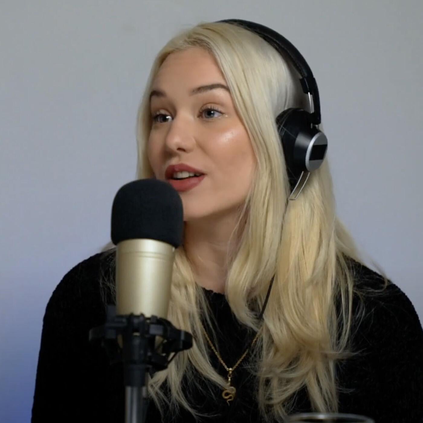 Stella Sedona (English) - Tommy Sy's Podcast with Euro X News | Listen ...