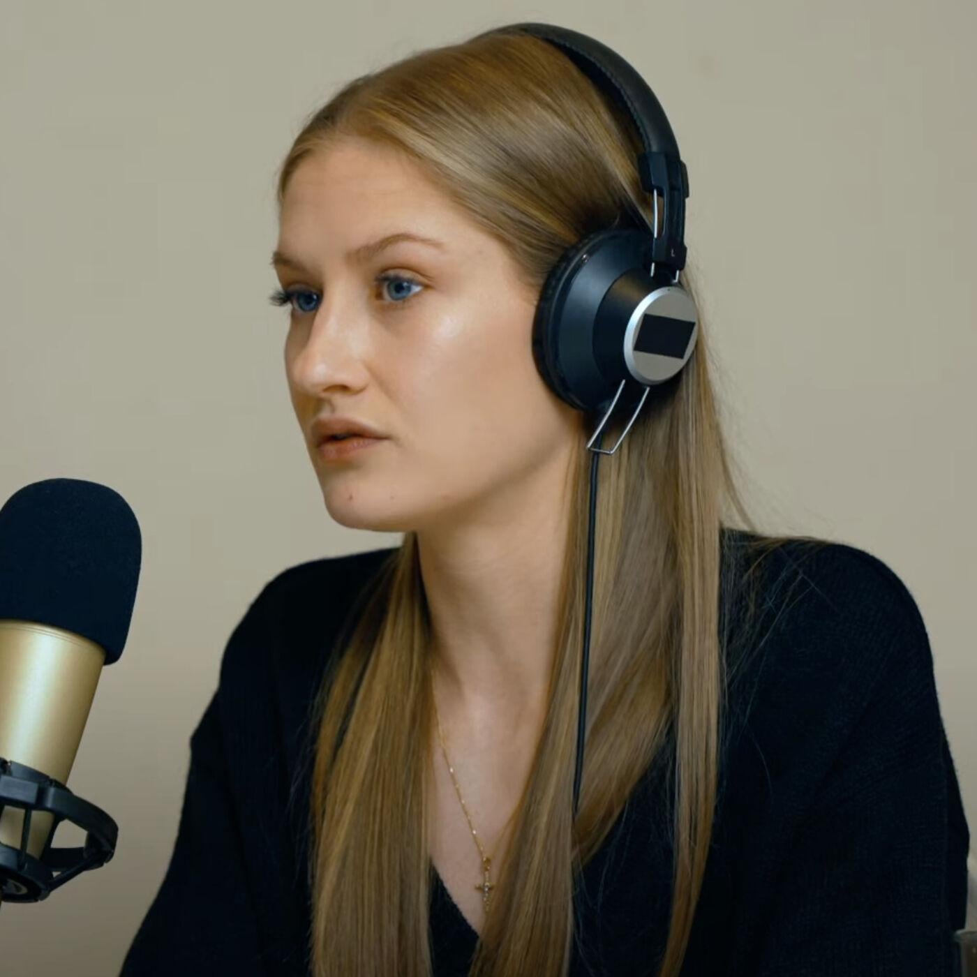 Stella Sedona (English) - Tommy Sy's Podcast with Euro X News | Listen ...