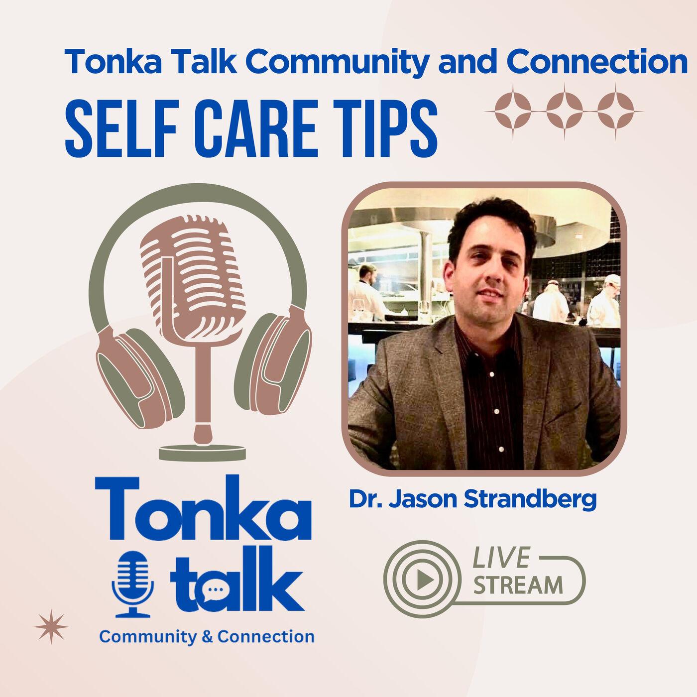 Tonka Talk Community and Connection (podcast) - Natalie Webster ...